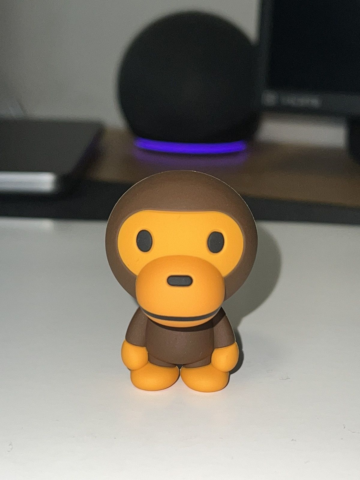 Bape Bape Capsule Figure | Grailed