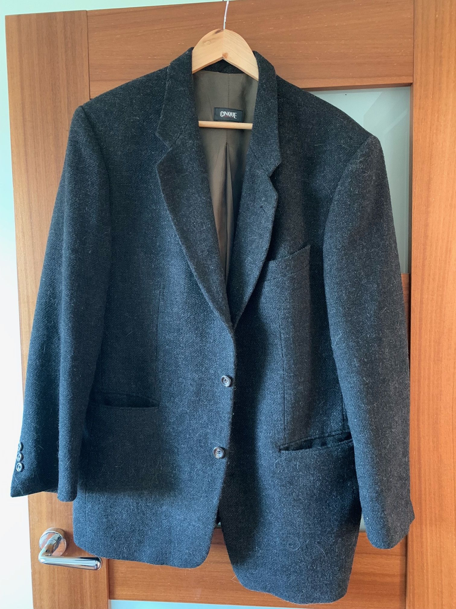 Cinque Vintage Cinque Suit Jacket | Grailed