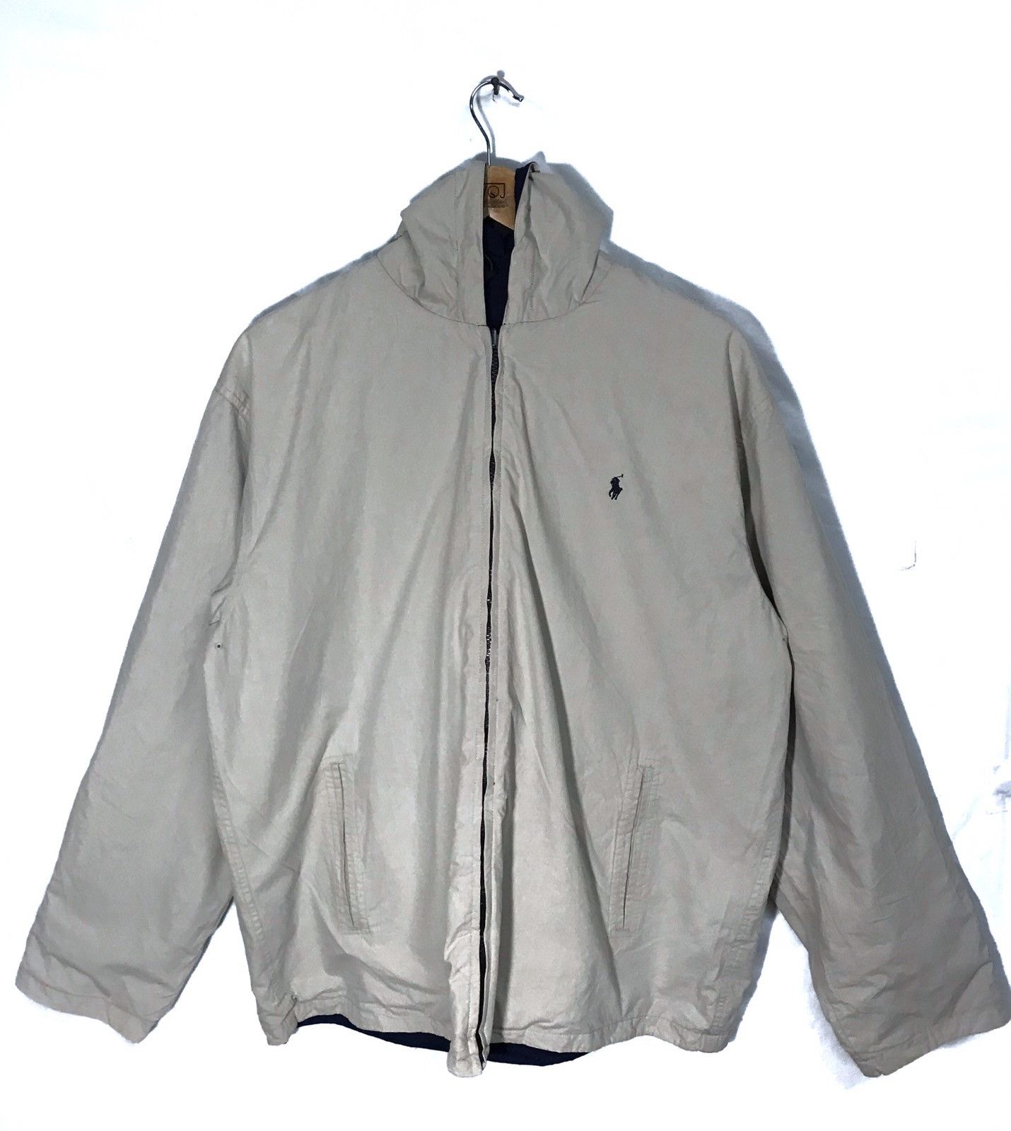 Polo Ralph Lauren Vintage Polo by Ralph Lauren Reversible Jacket | Grailed