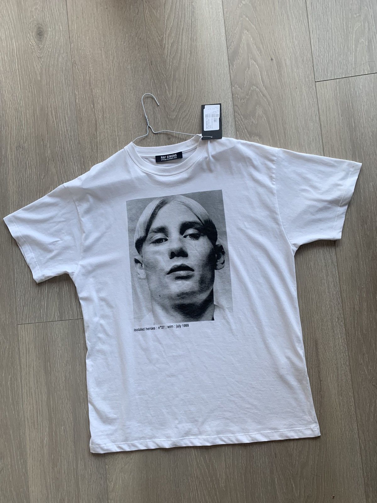 Raf Simons Raf Simons DSM Exclusive | Grailed