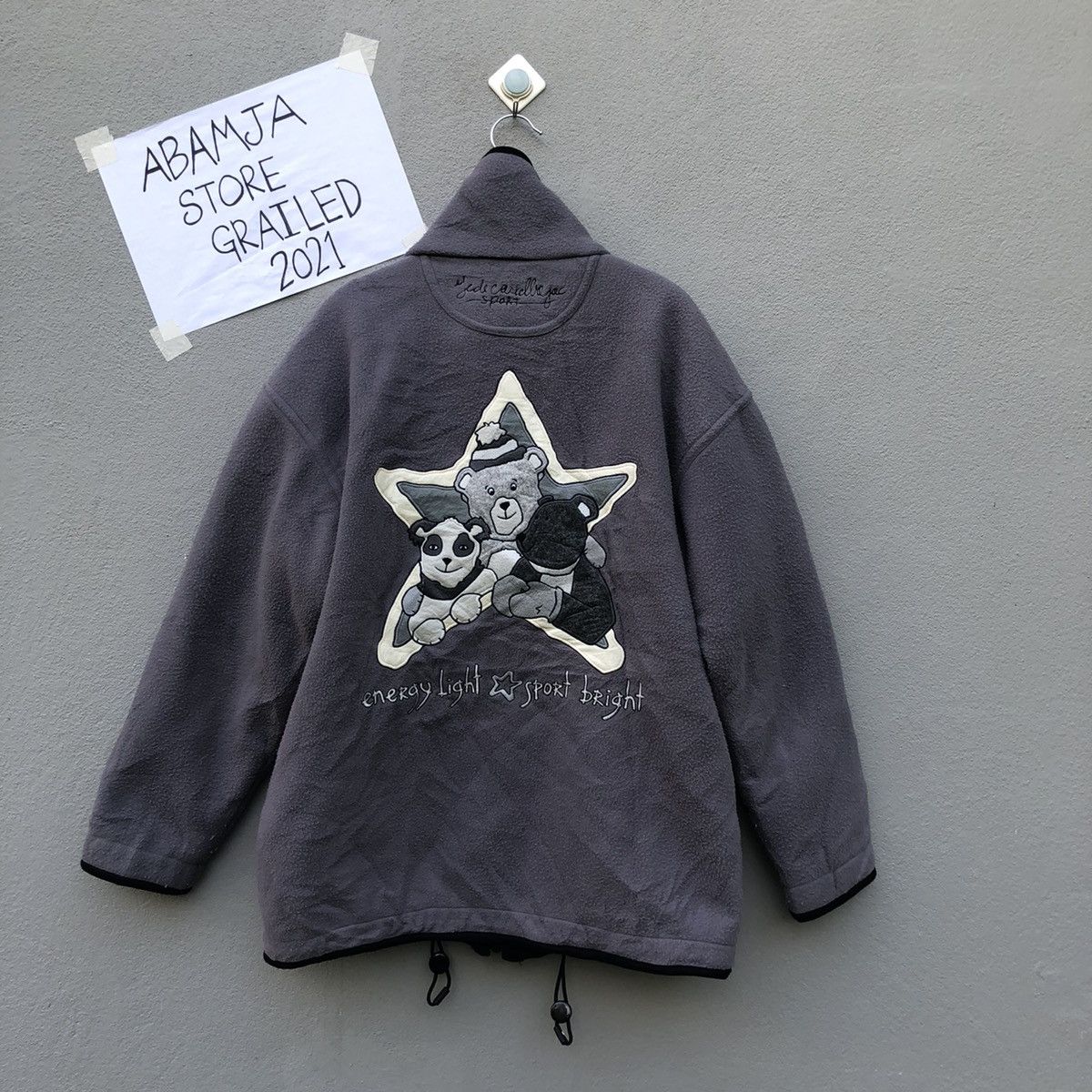 Avant Garde × Jean Charles De Castelbajac × Vintage Vintage Jean ...