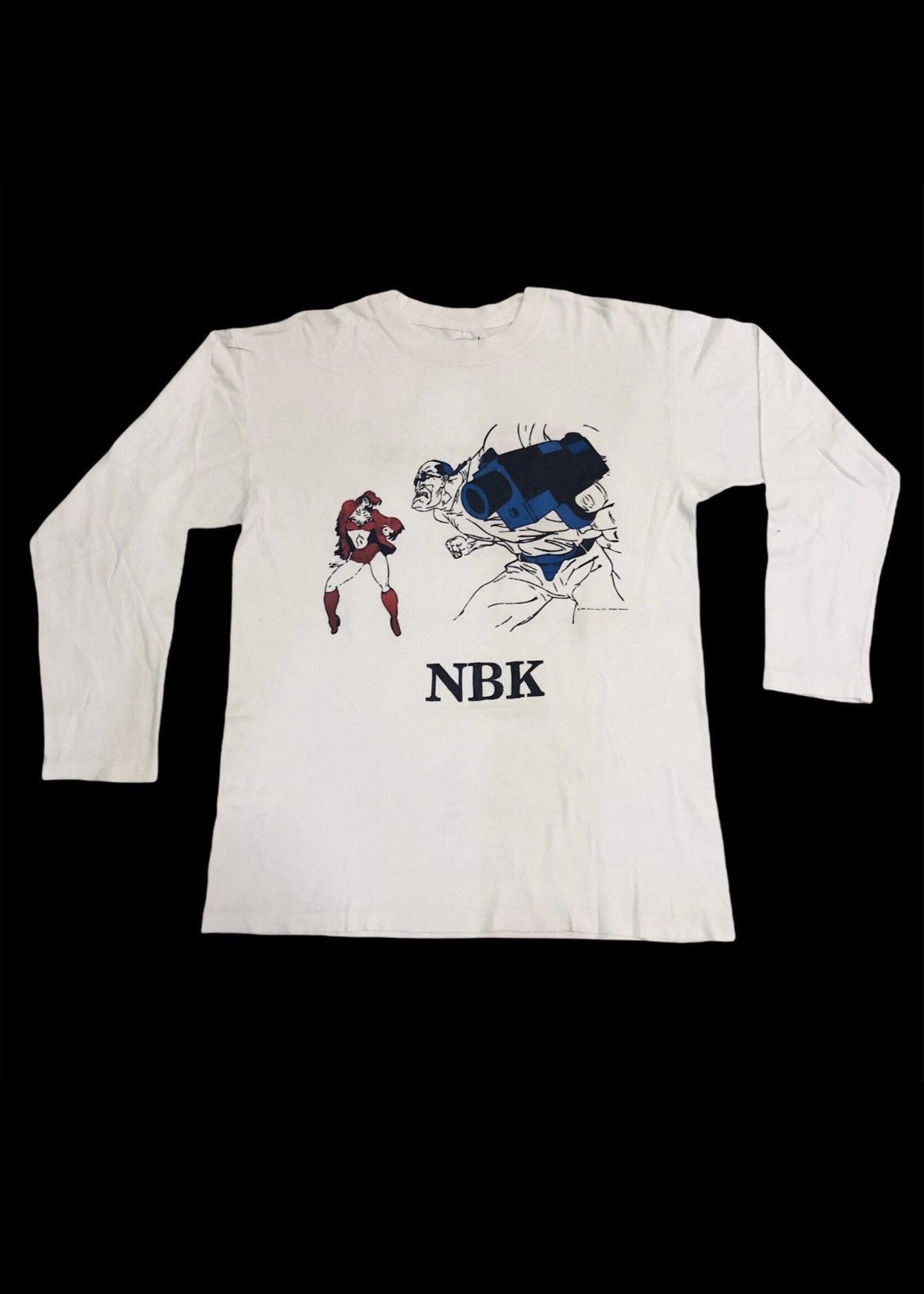 Vintage Rare vtg 1994 “Natural Born Killers” by Oliver Stone | Grailed Vintage Rare vtg 1994 “Natural Born Killers” by Oliver Stone | Grailed