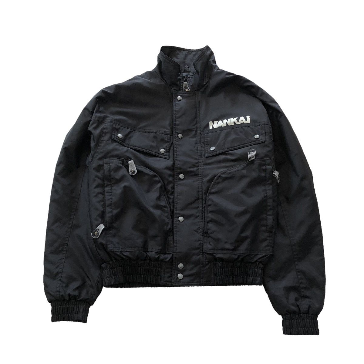 Kadoya × Racing × Yellow Corn Nankai Racing Inspired Issey Miyake ...