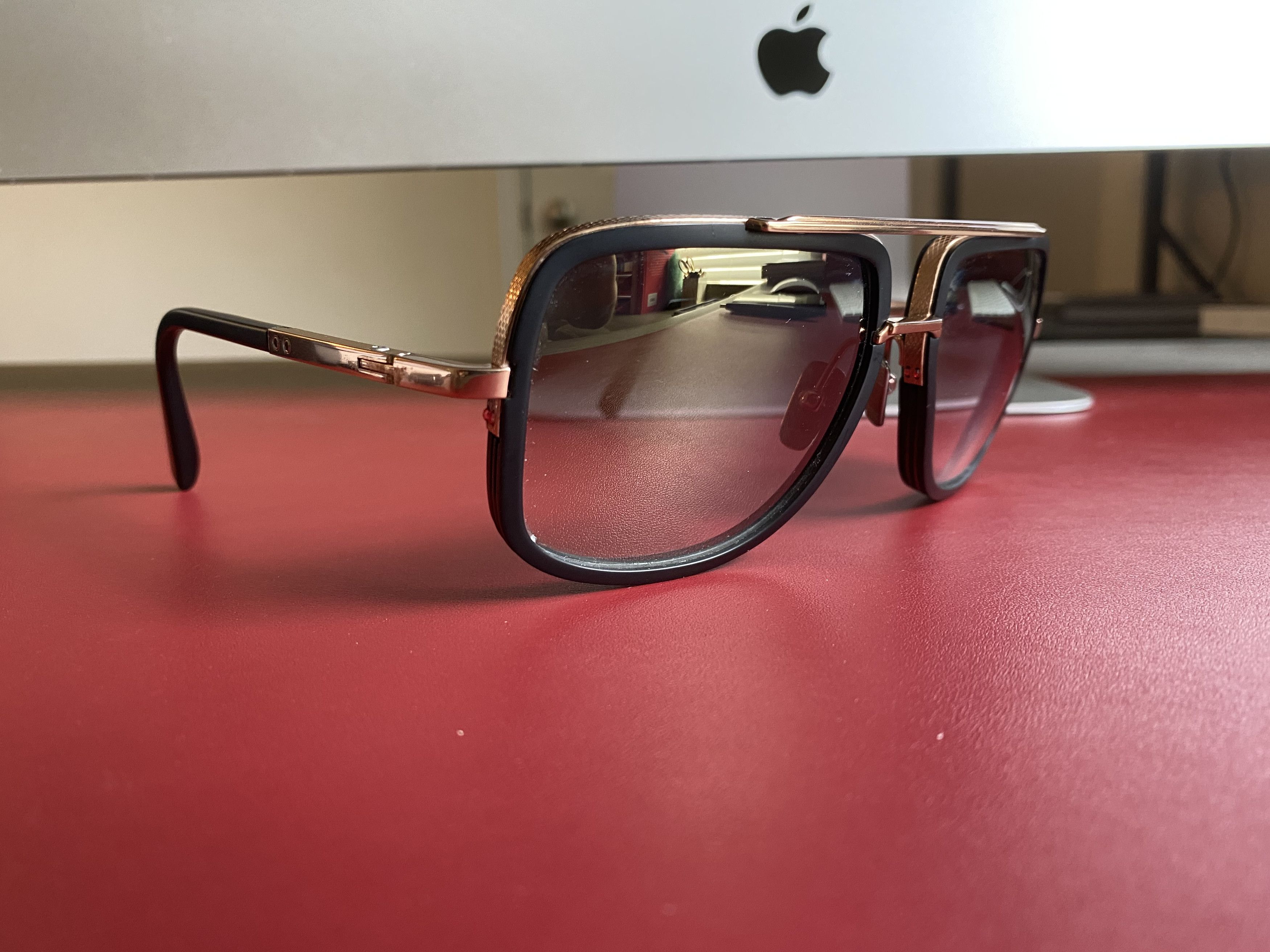 Dita Dita MACH-ONE sunglasses | Grailed