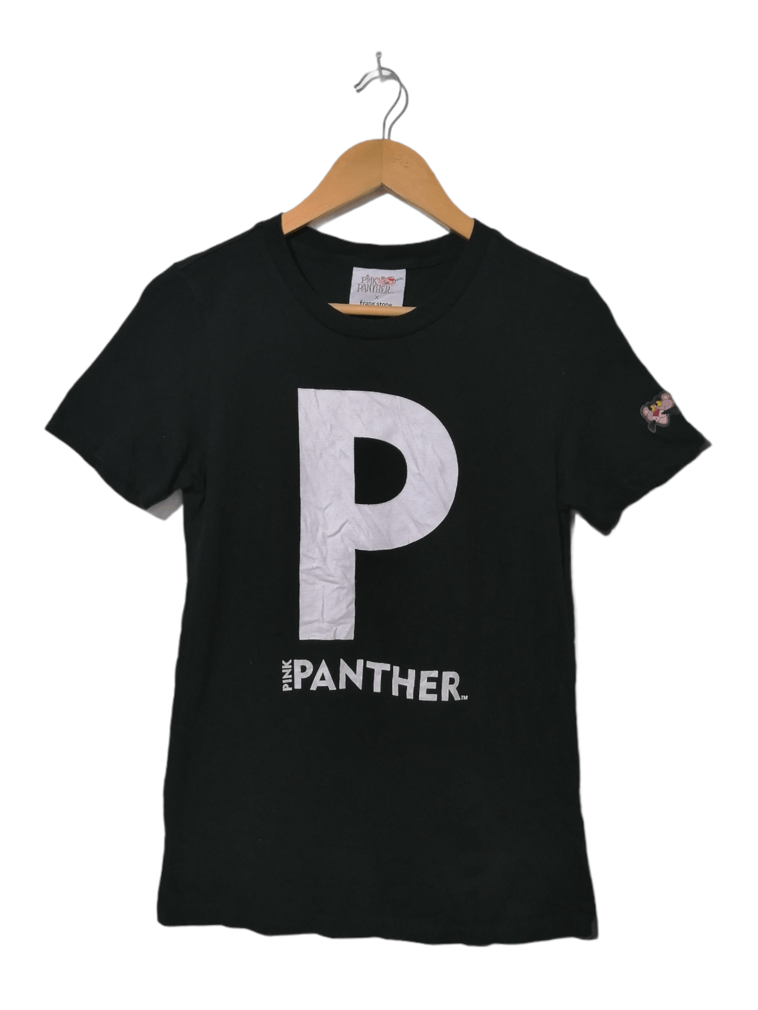 Cartoon Network × Streetwear Pink Panther X Frank Stone Tee | Grailed