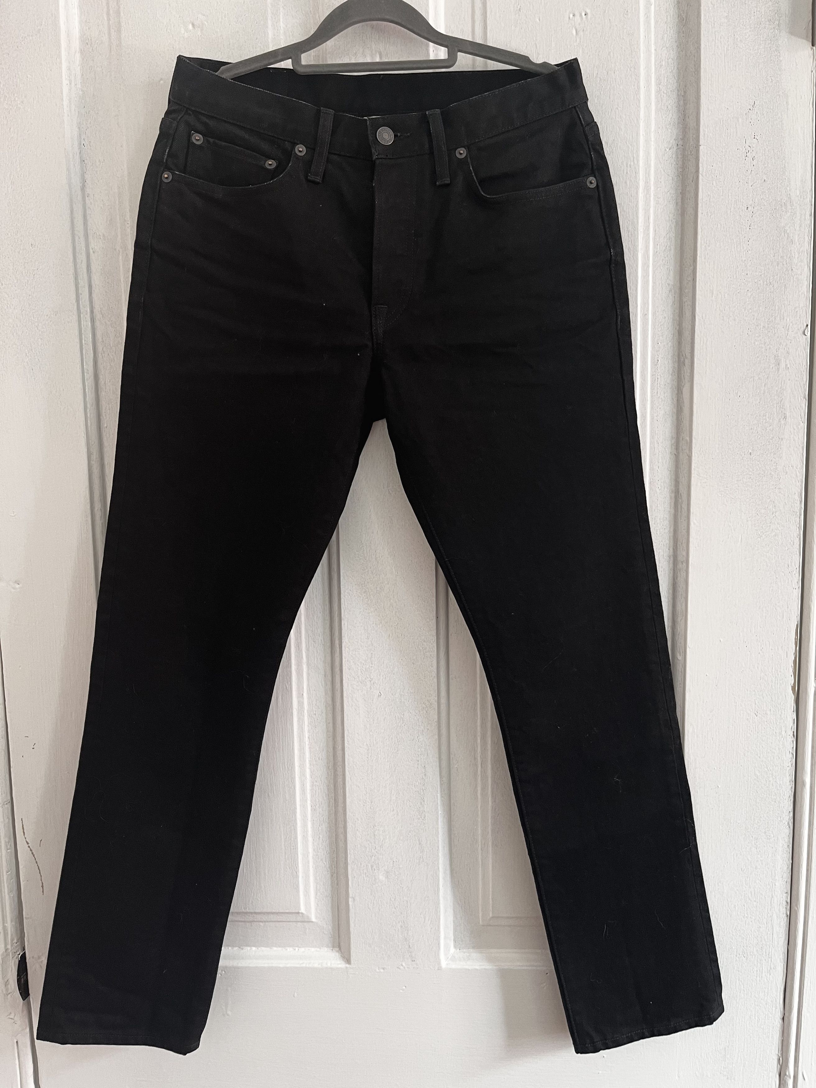 Levi's RE/DONE x Levis | Grailed