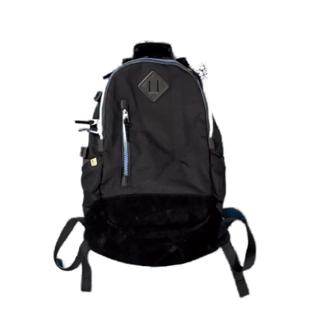 Visvim Visvim Ballistic 20L Backpack | Grailed