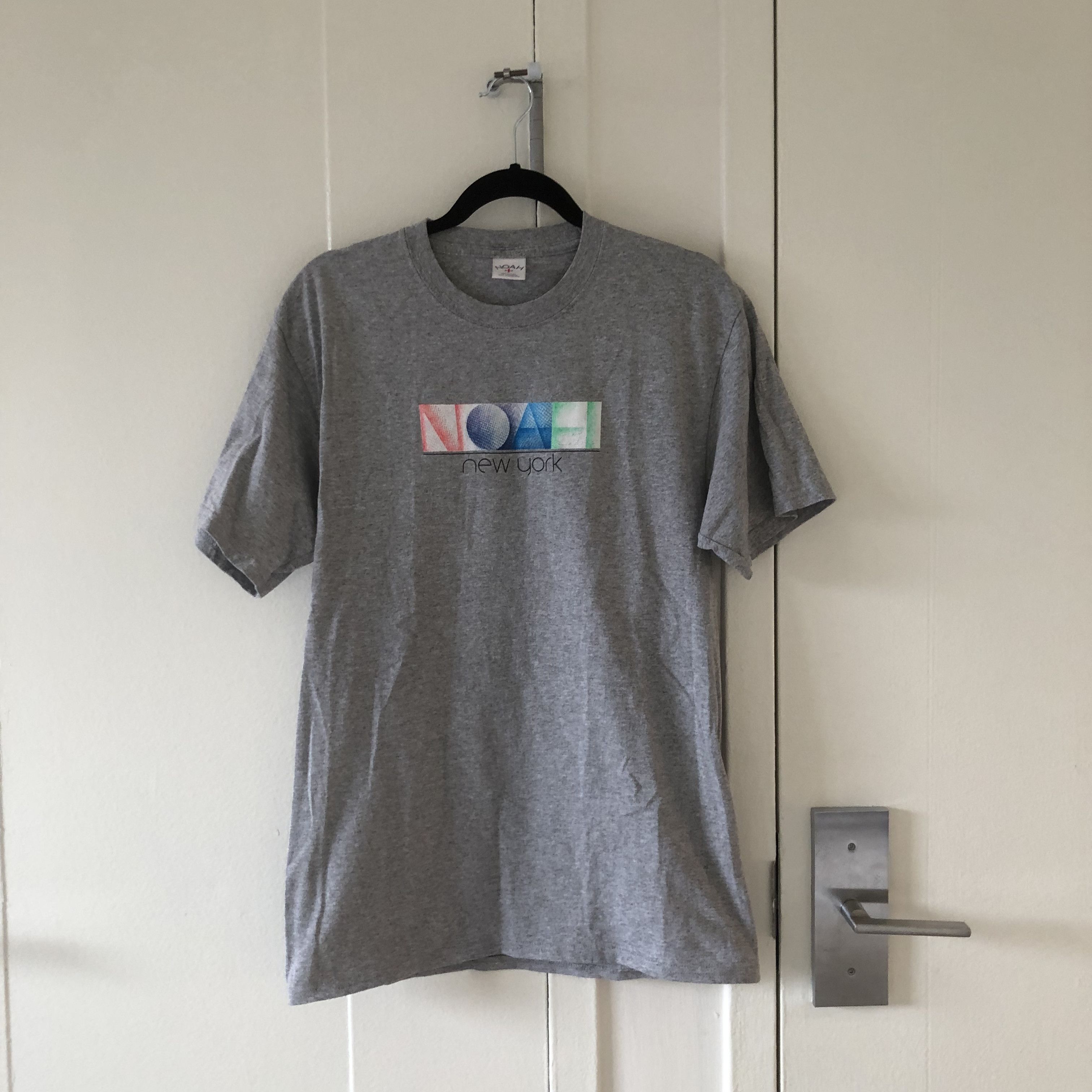 Noah Noah Circa Tee | Grailed