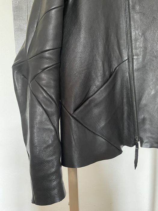 Leon Emanuel Blanck Leon Emanuel Blanck (1,4mm GUIDI) Distortion ...