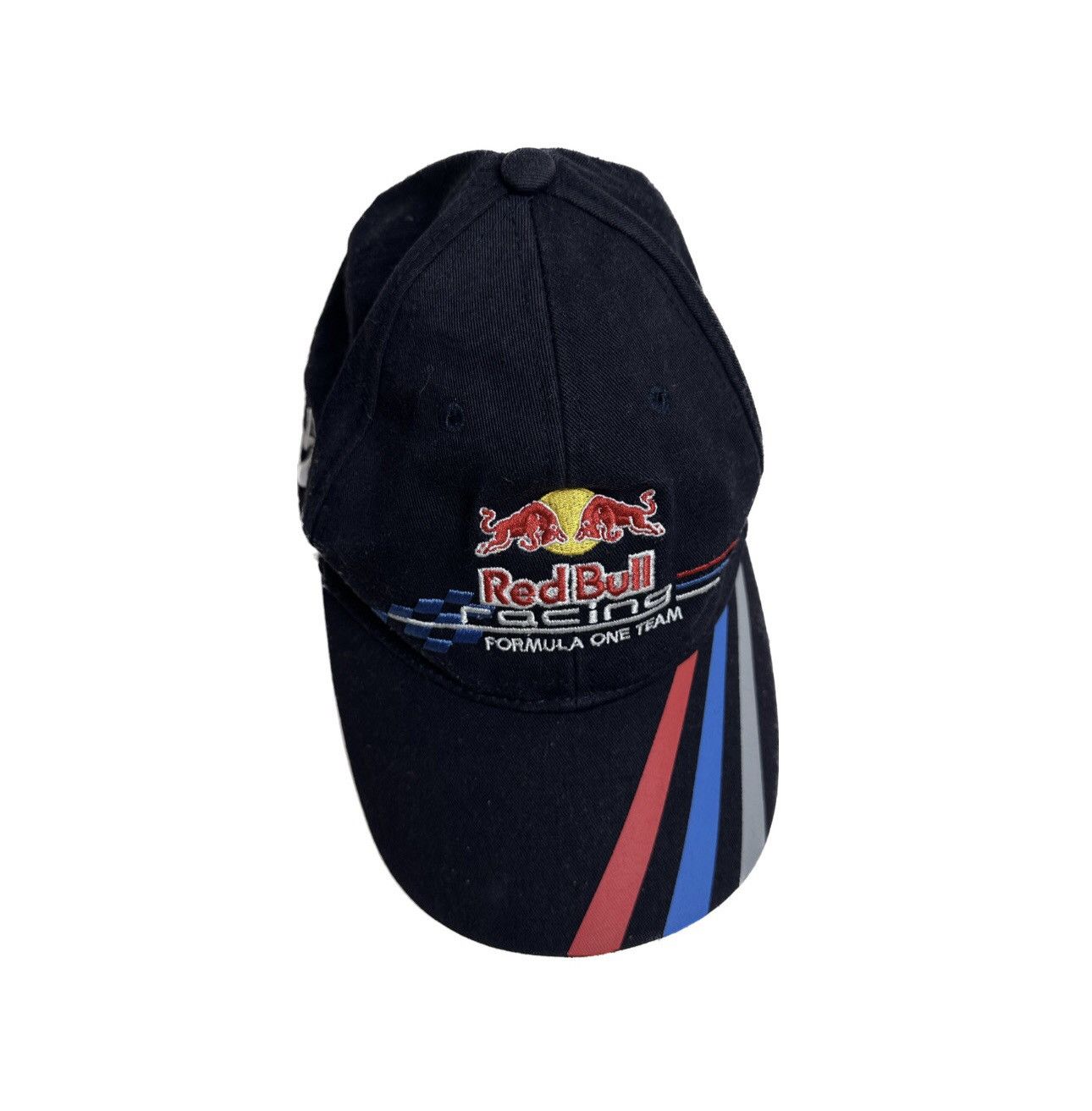 Vintage Vintage cap Red Bull infinity f1 formula one team racing | Grailed