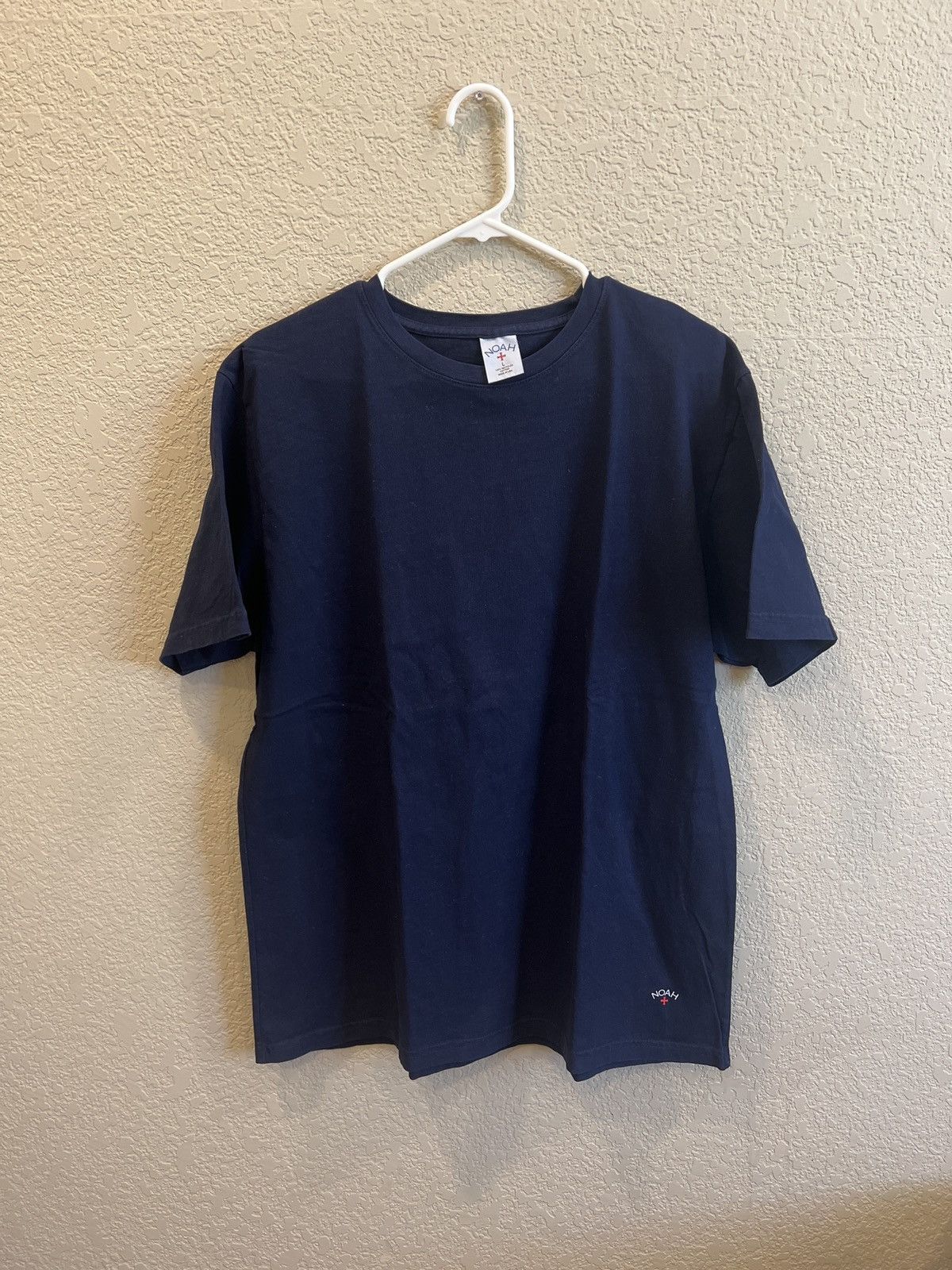 Noah Noah Blank Tee | Grailed