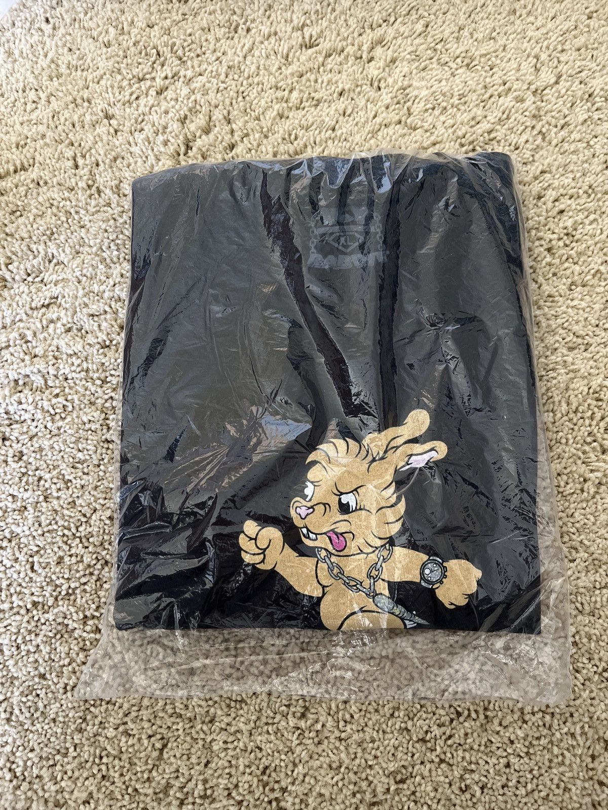 Icy Rabbit Icy Rabbit Skate Tee | Grailed