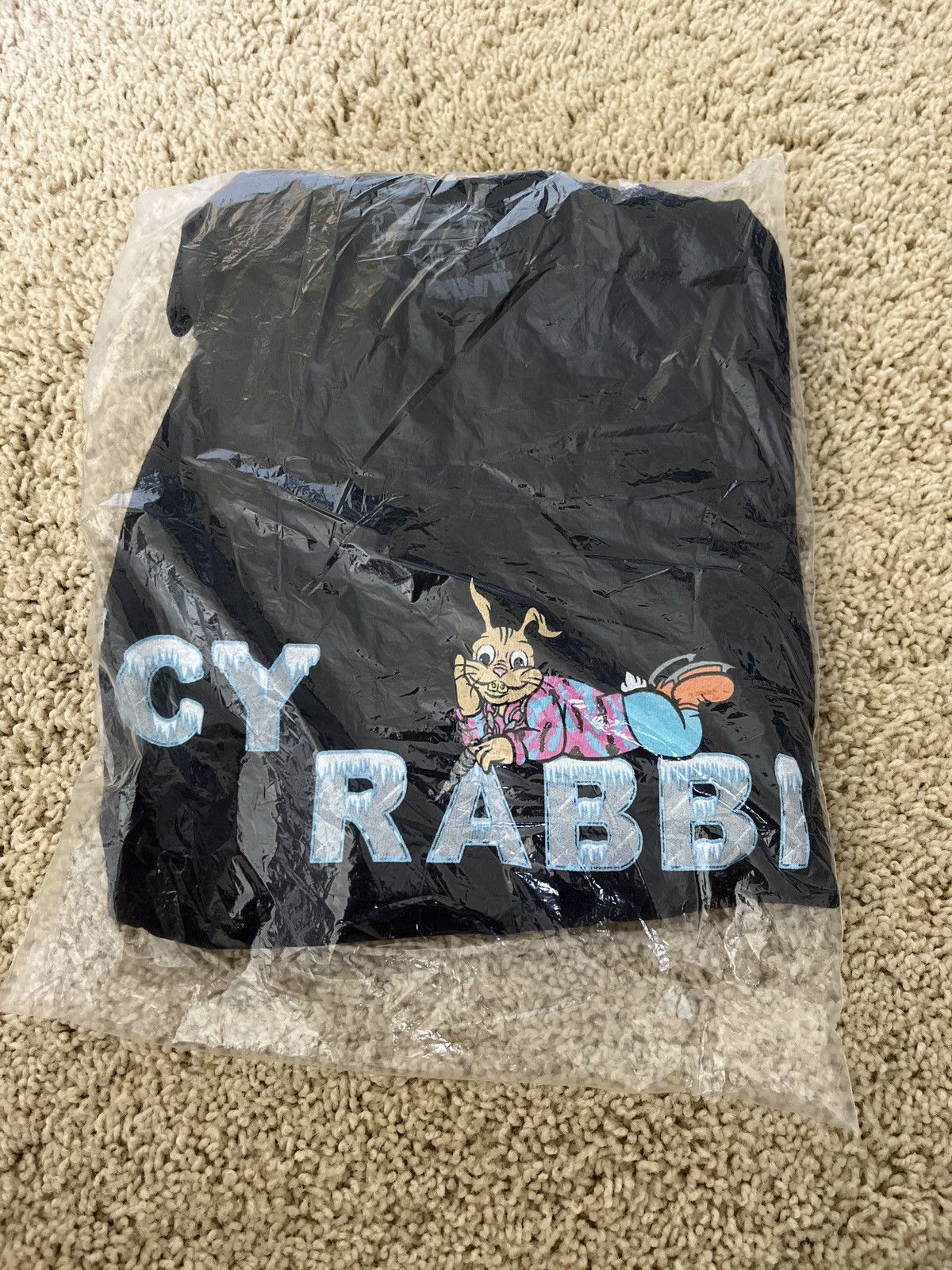 Icy Rabbit Icy Rabbit Tee | Grailed