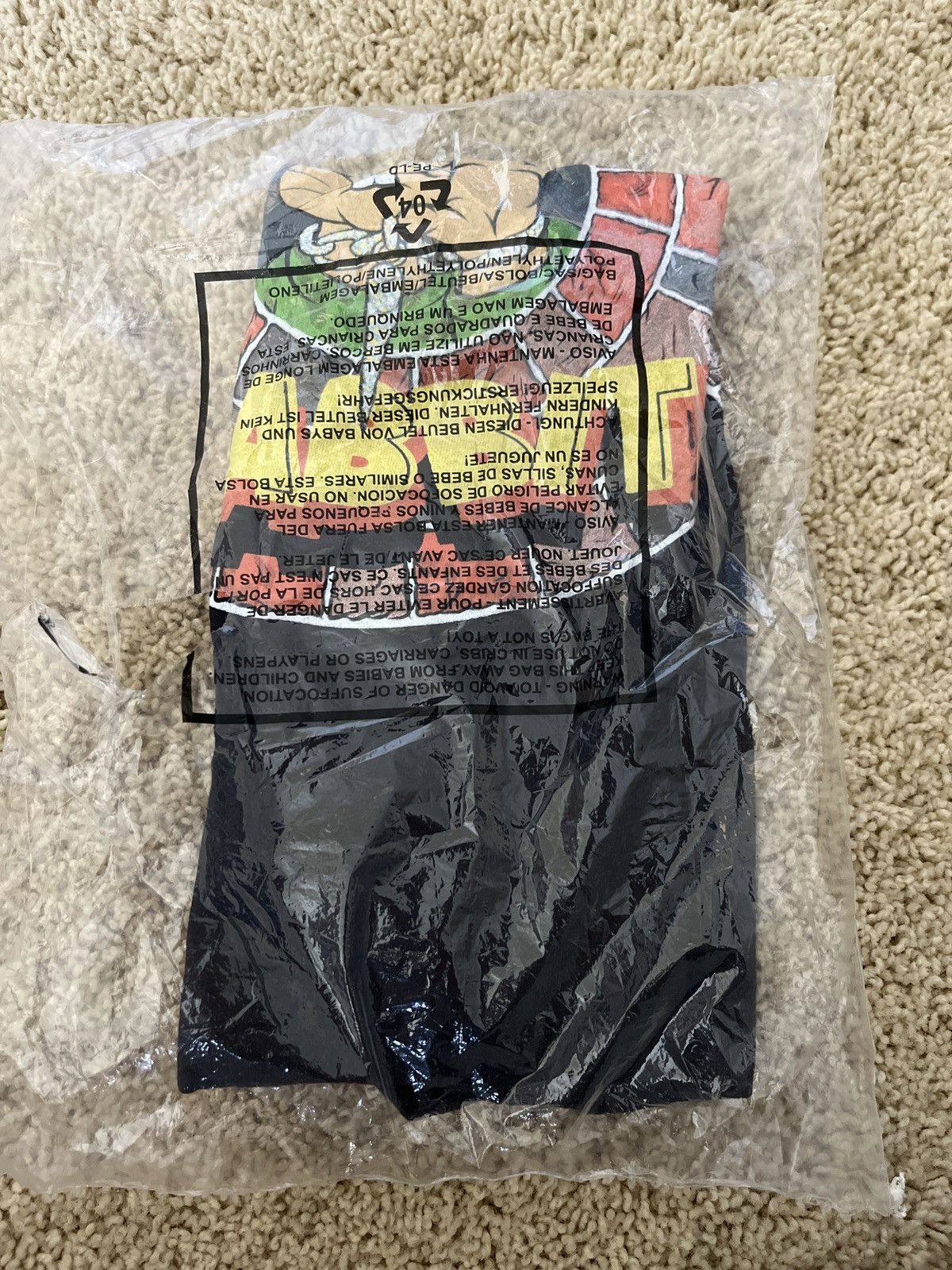 Icy Rabbit Icy Rabbit Tee | Grailed