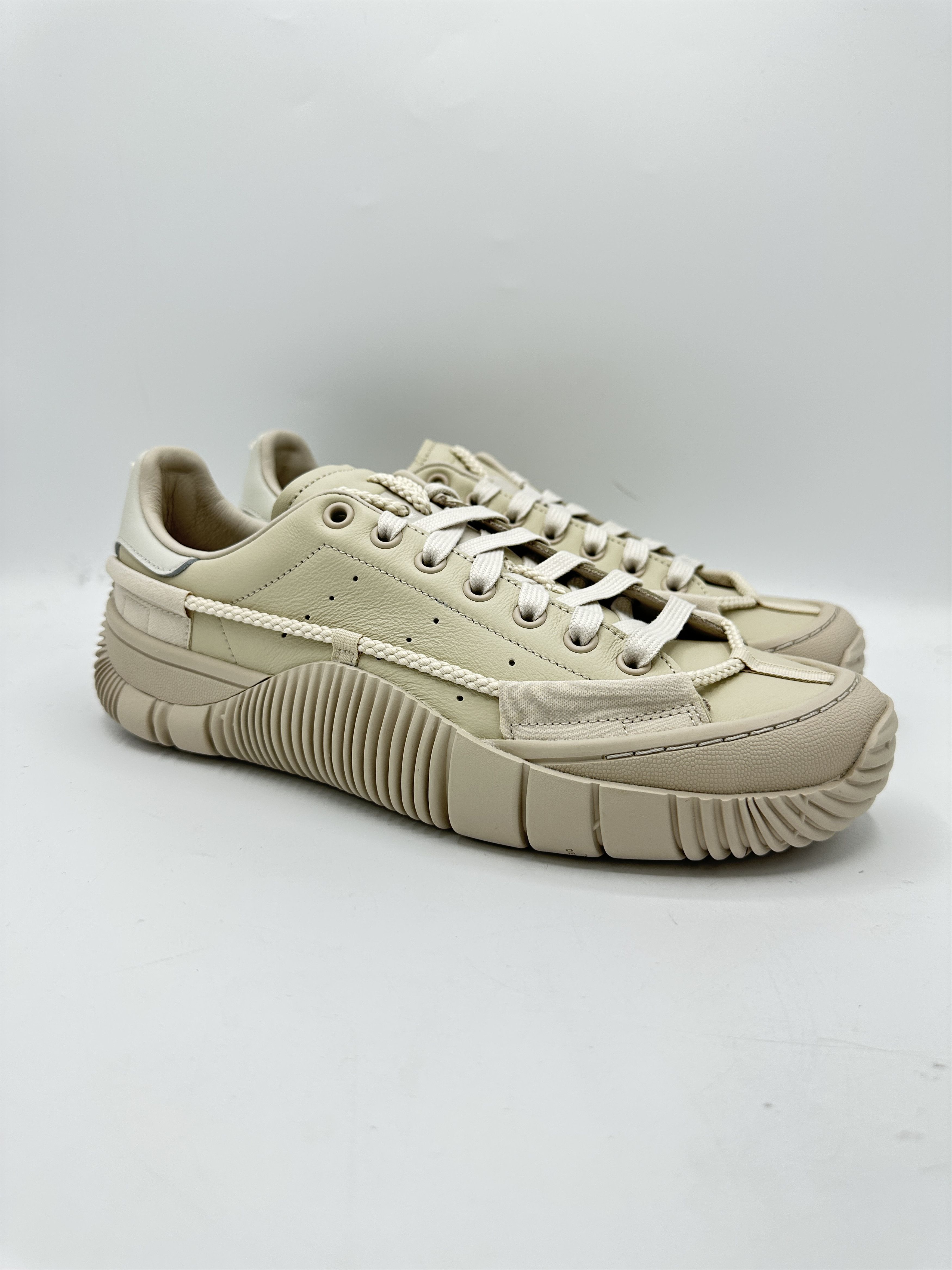 Adidas × Craig Green Craig Green X Adidas Cg Scuba Stan Cream White Talc Grailed