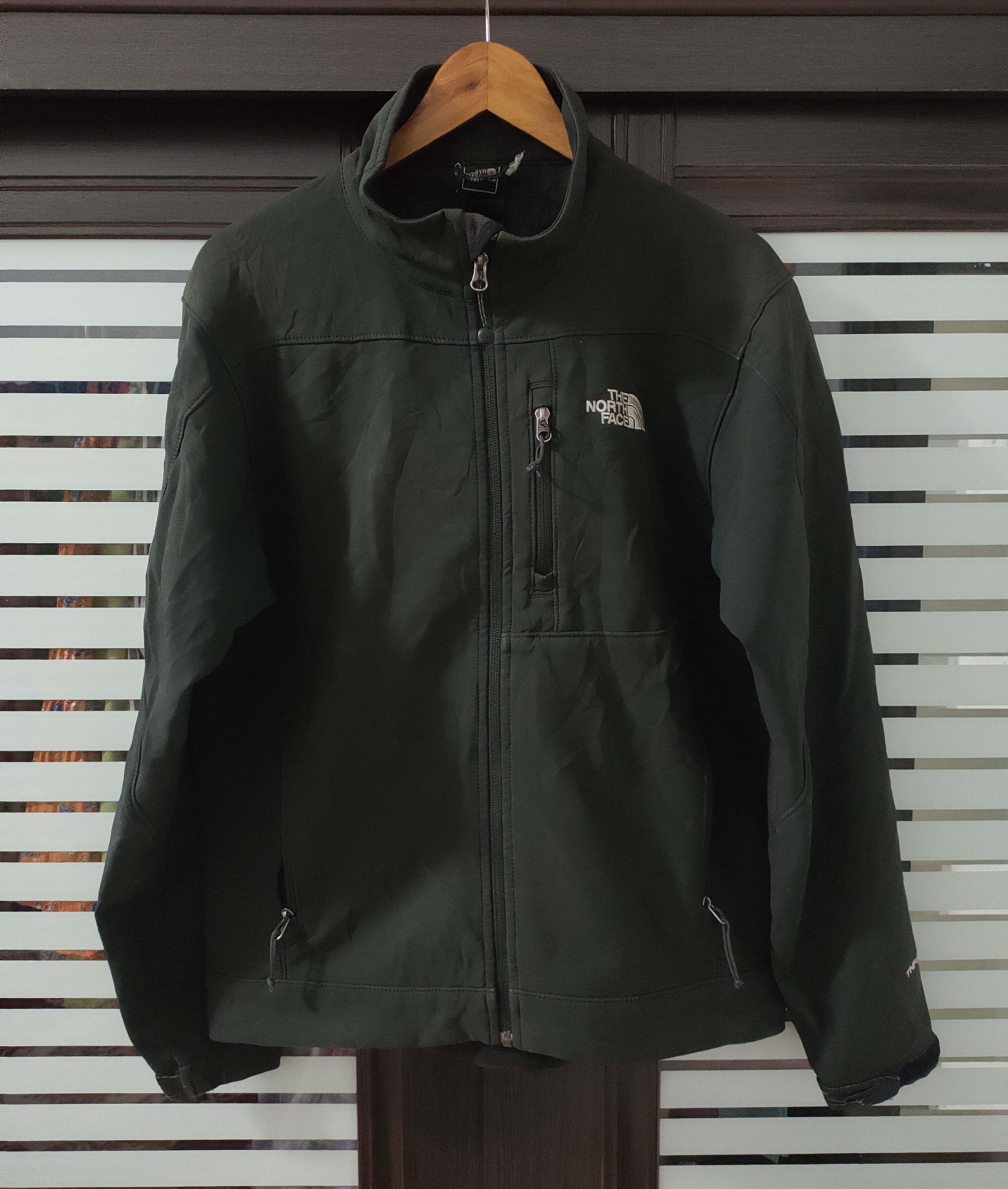 The North Face 💥Authentic The North Face Apex Jacket💥 | Grailed