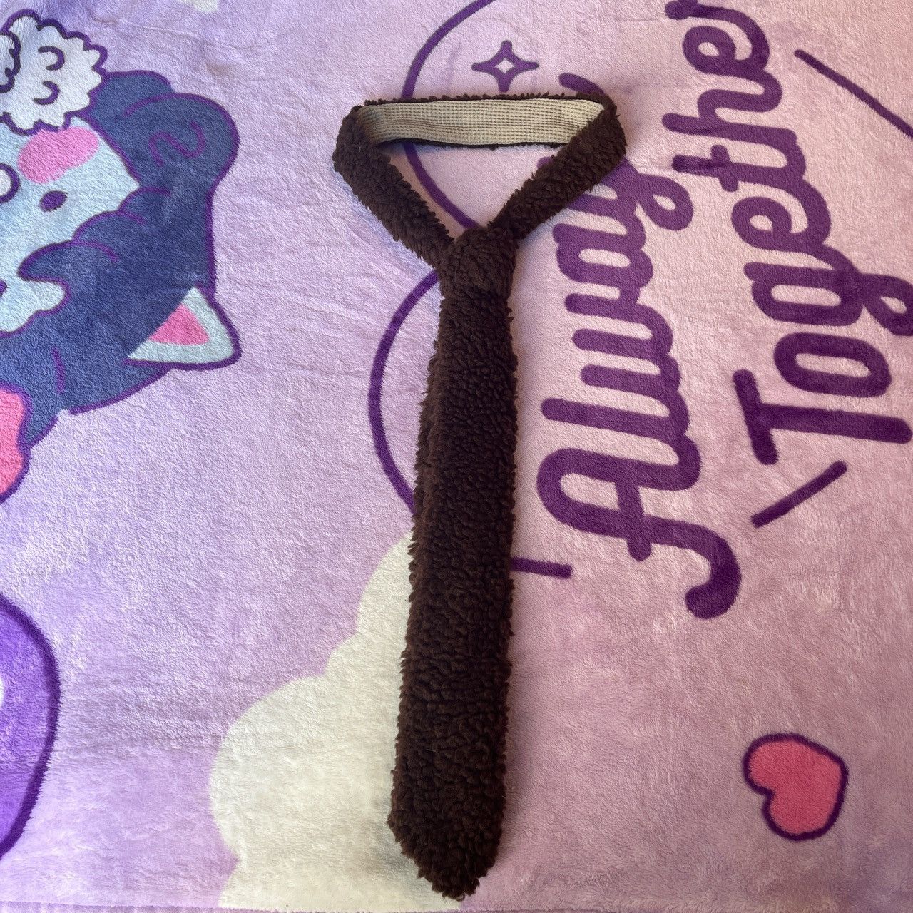 Safety Bear Safety bear tie | Grailed
