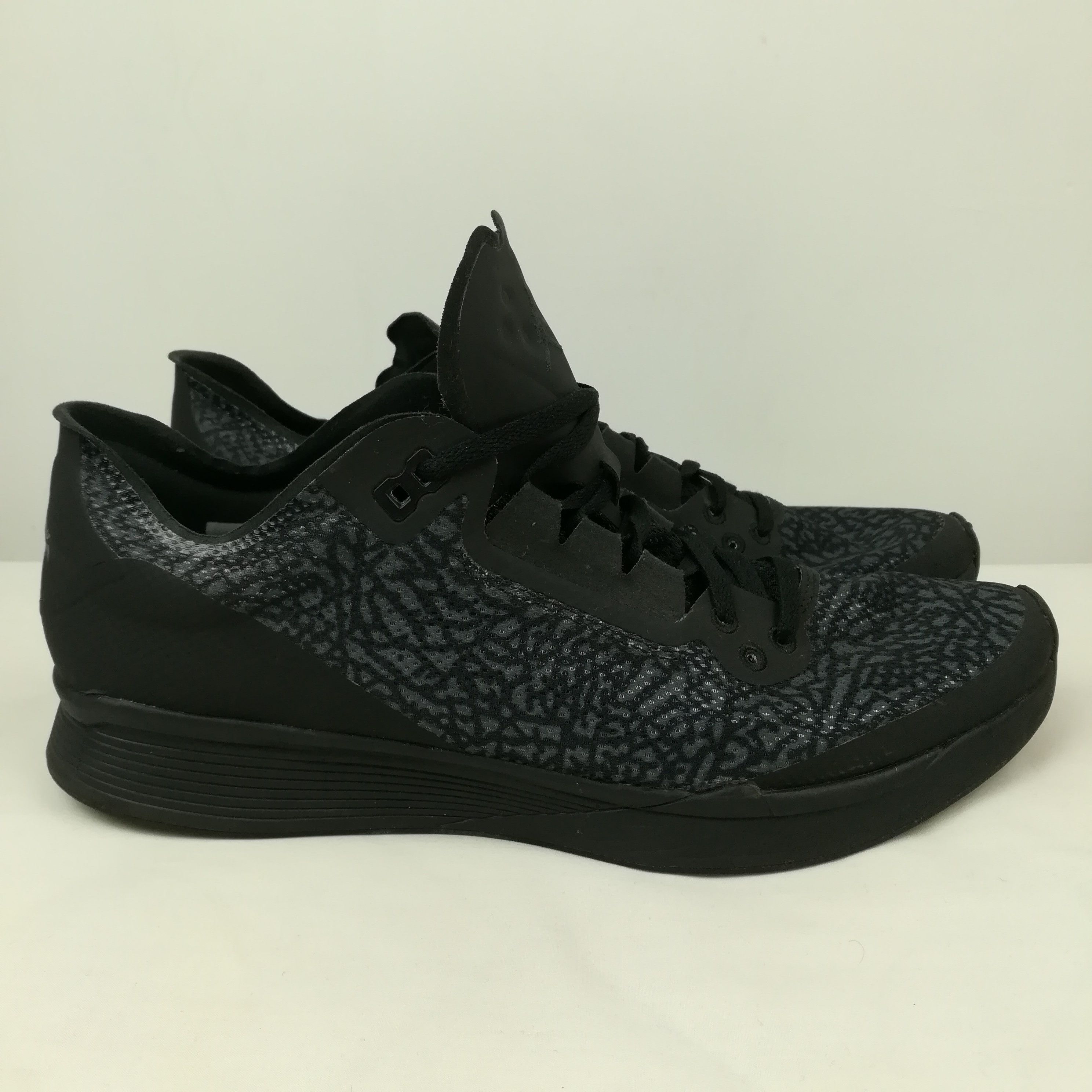 Nike Nike Air Jordan 88 Racer Running Shoes Lace Up | Grailed