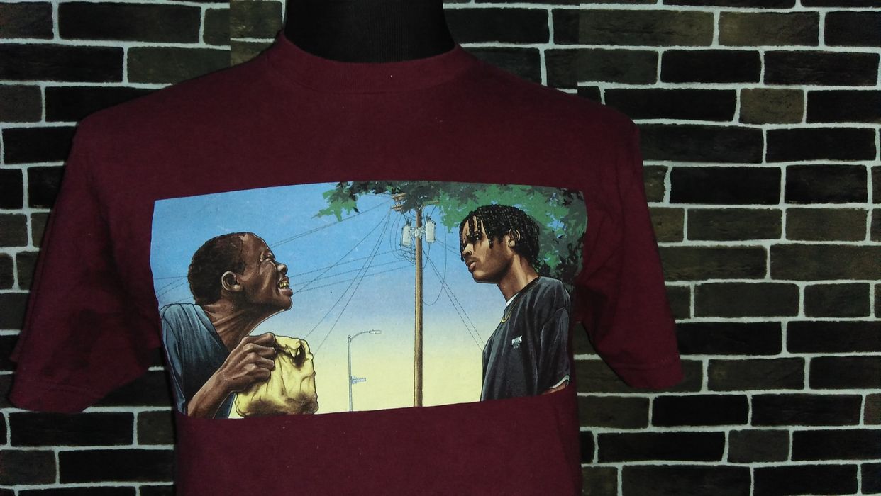 Dgk DGK Skateboards Tshirt | Grailed