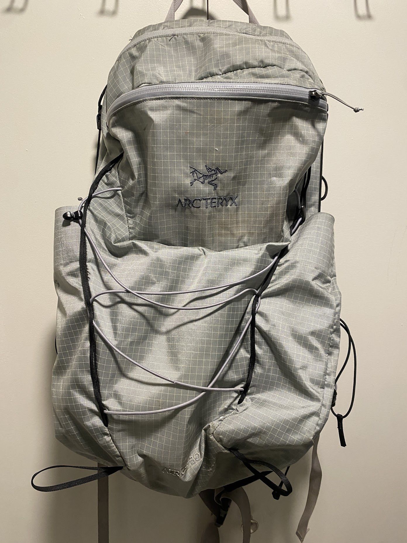 Arc'Teryx AERIOS 30 BACKPACK MEN'S | Grailed
