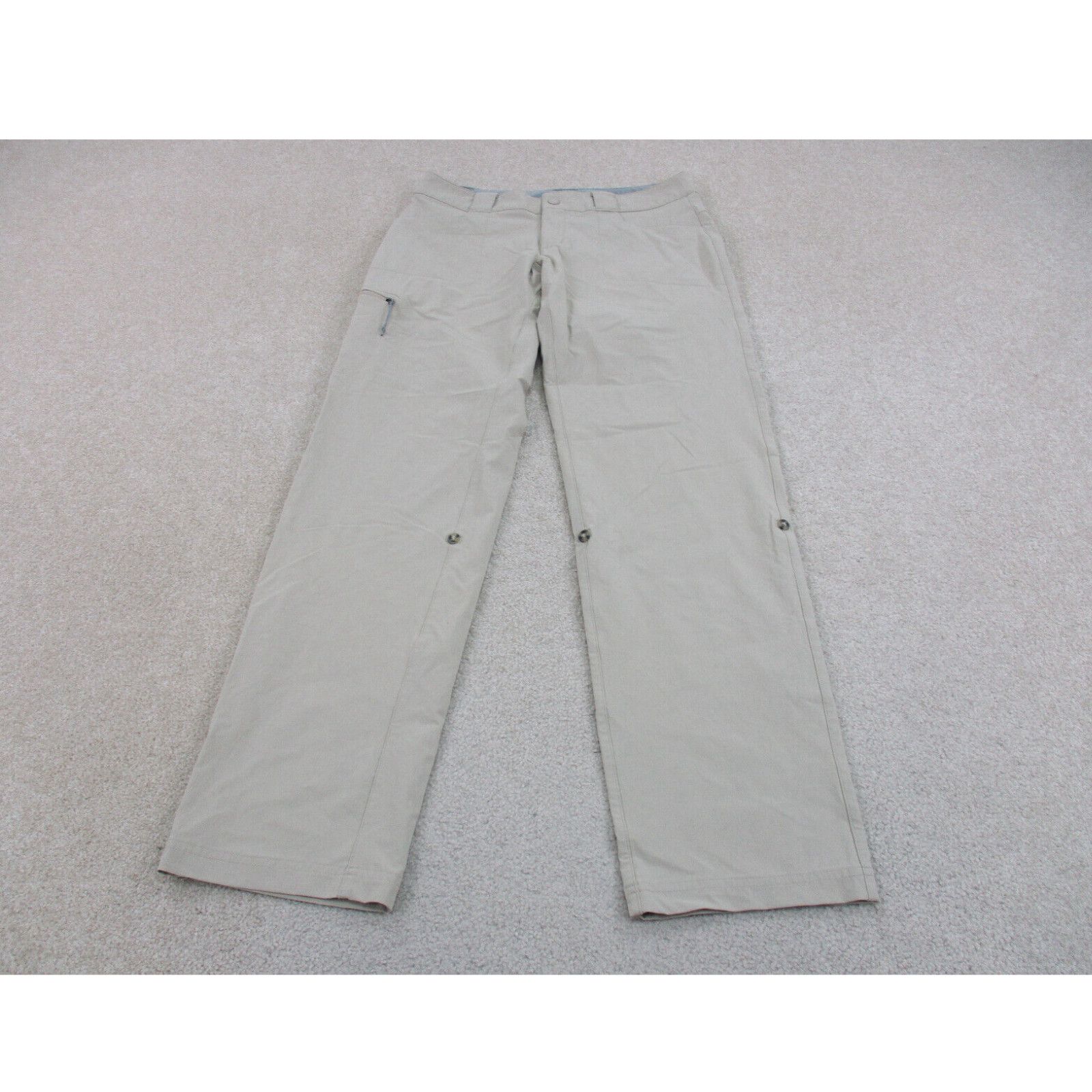 Eastern Mountain Sports Eastern Mountain Sports Pants Womens 2 Brown ...