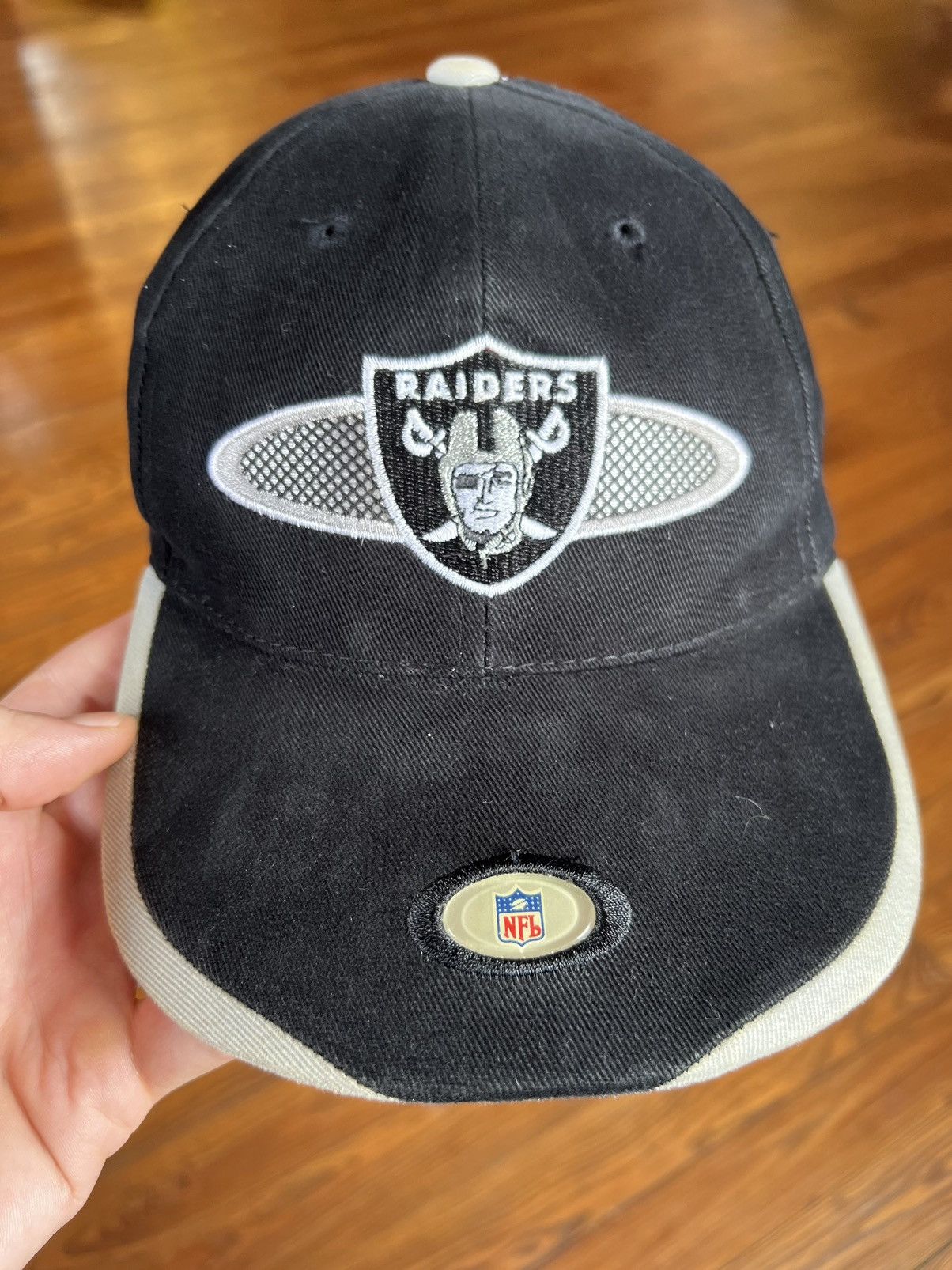 Vintage Vintage Sports Specialties Oakland Raiders Hat | Grailed