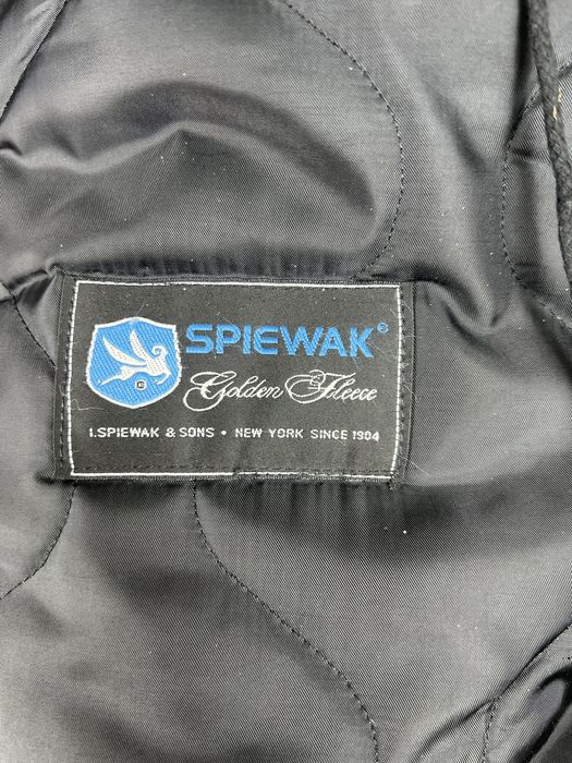 Vintage Vintage Spiewak Parkas Hooded Winter Coat | Grailed