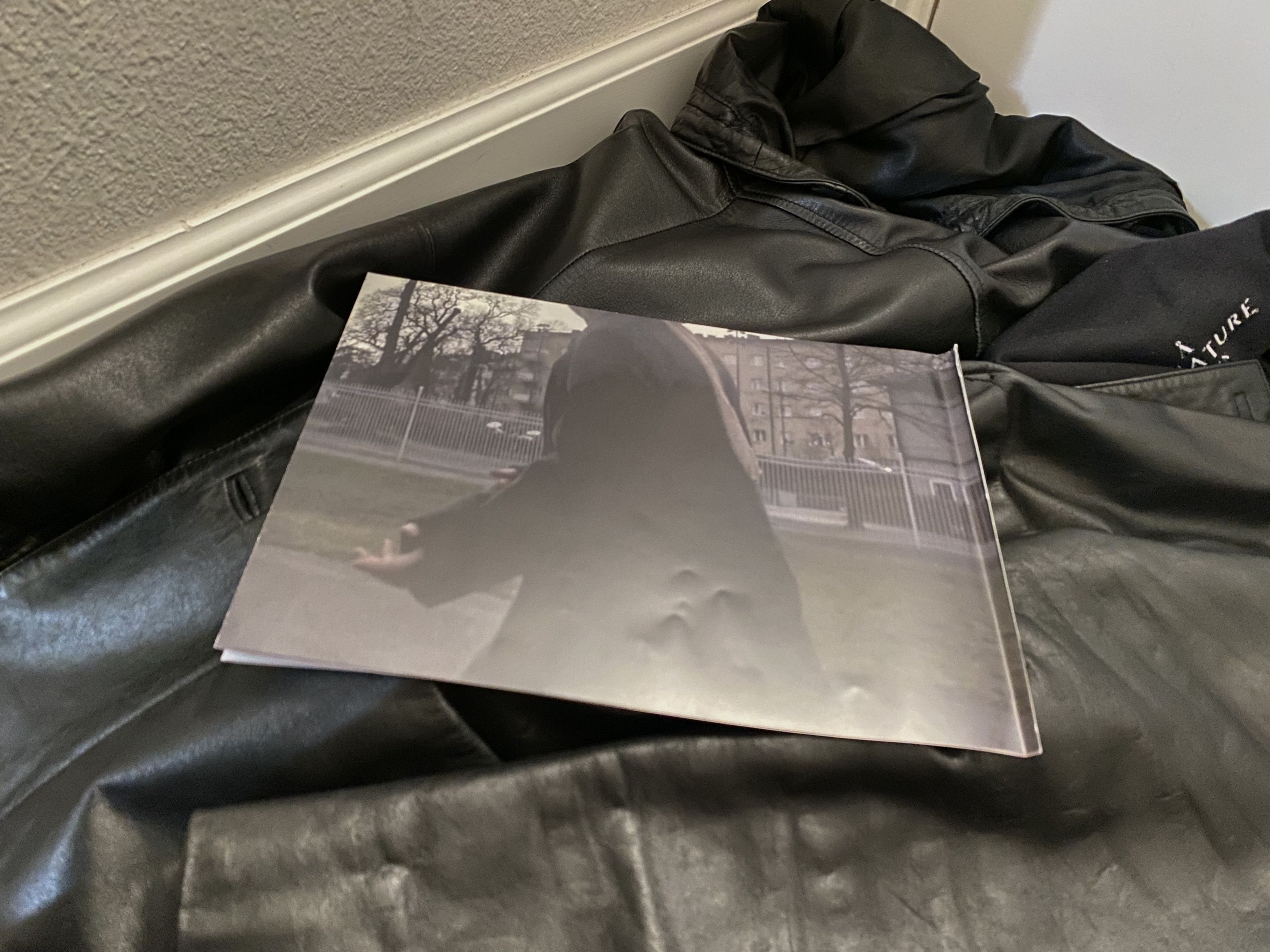 Yung Lean New Yung Lean Starz COLORED Green Vinyl 2XLP Poster and Book ...