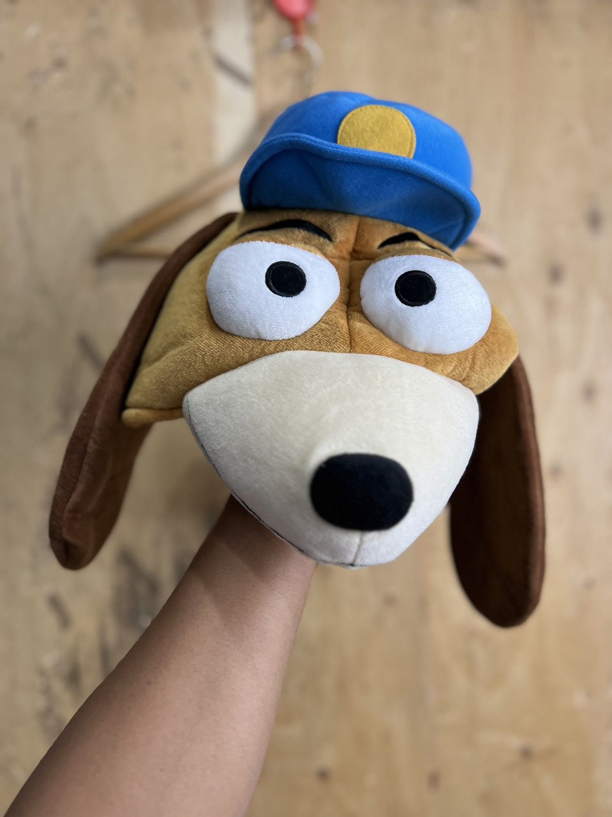 Disney Toys Story Hat very Nice Design | Grailed