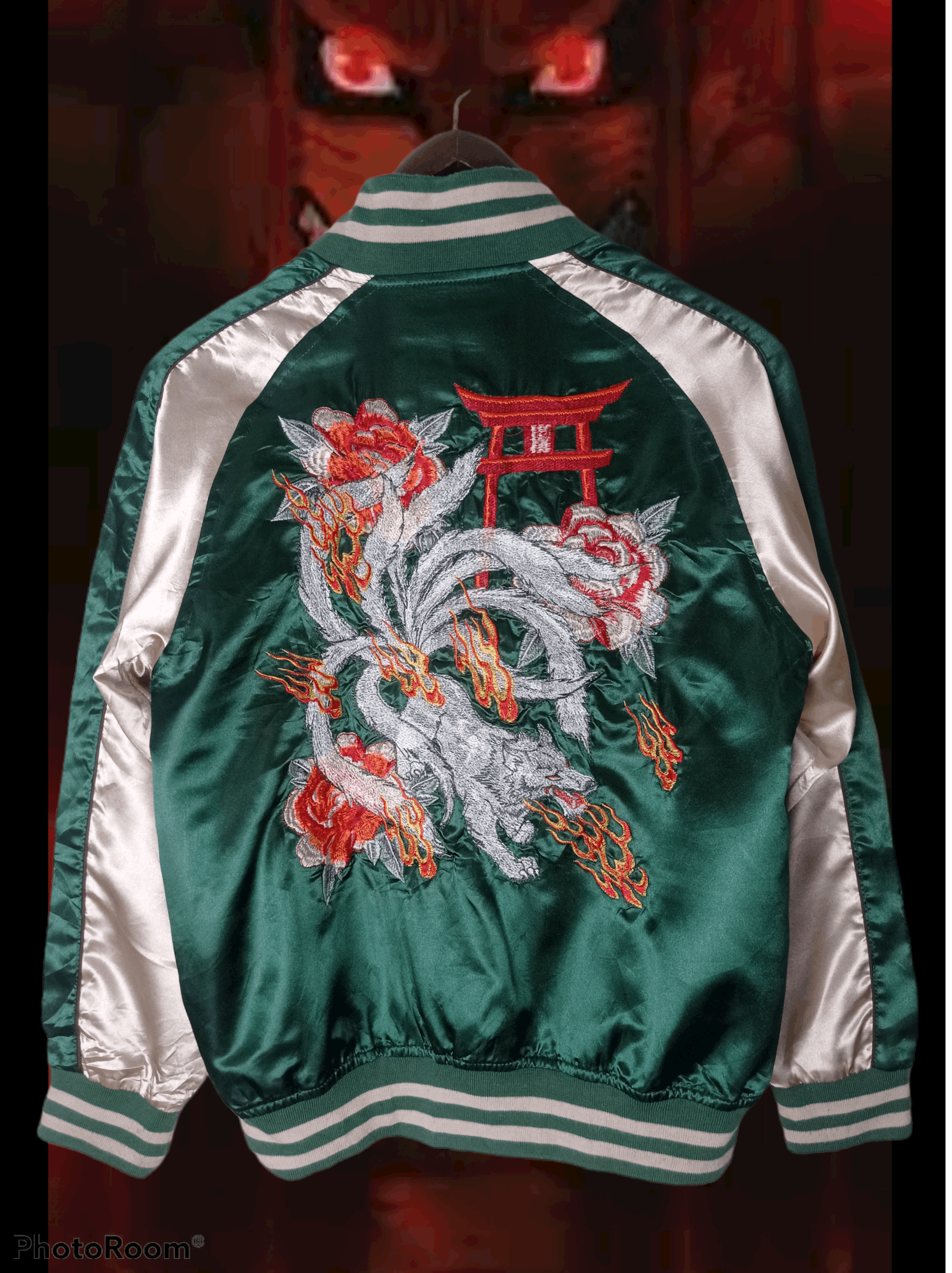 Cartoon Network × Japanese Brand Naruto🔥Kurama The Nine Tailed Demon ...