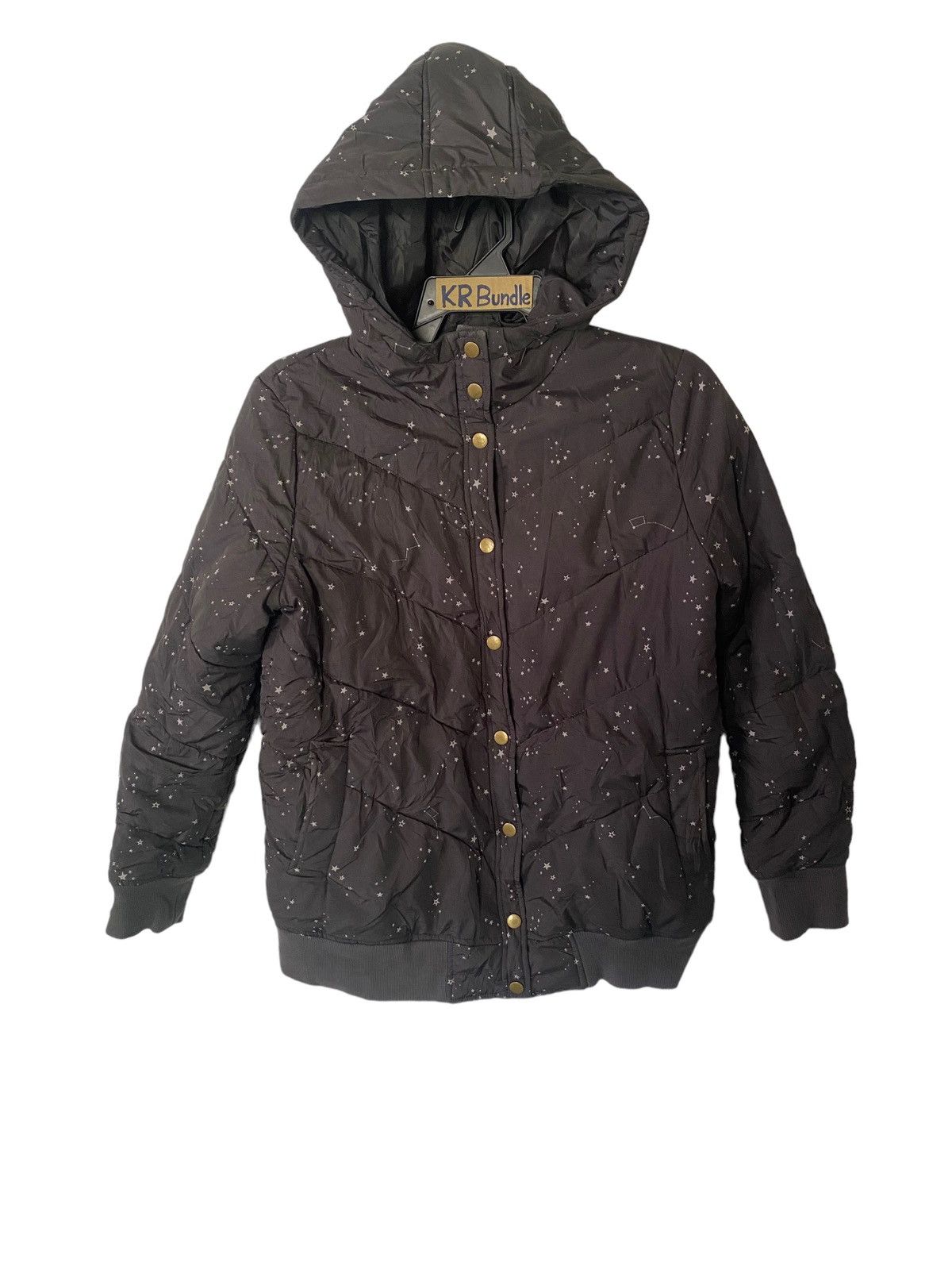 Japanese Brand Syrup Lighting Jacket Zodiac Sign Style | Grailed