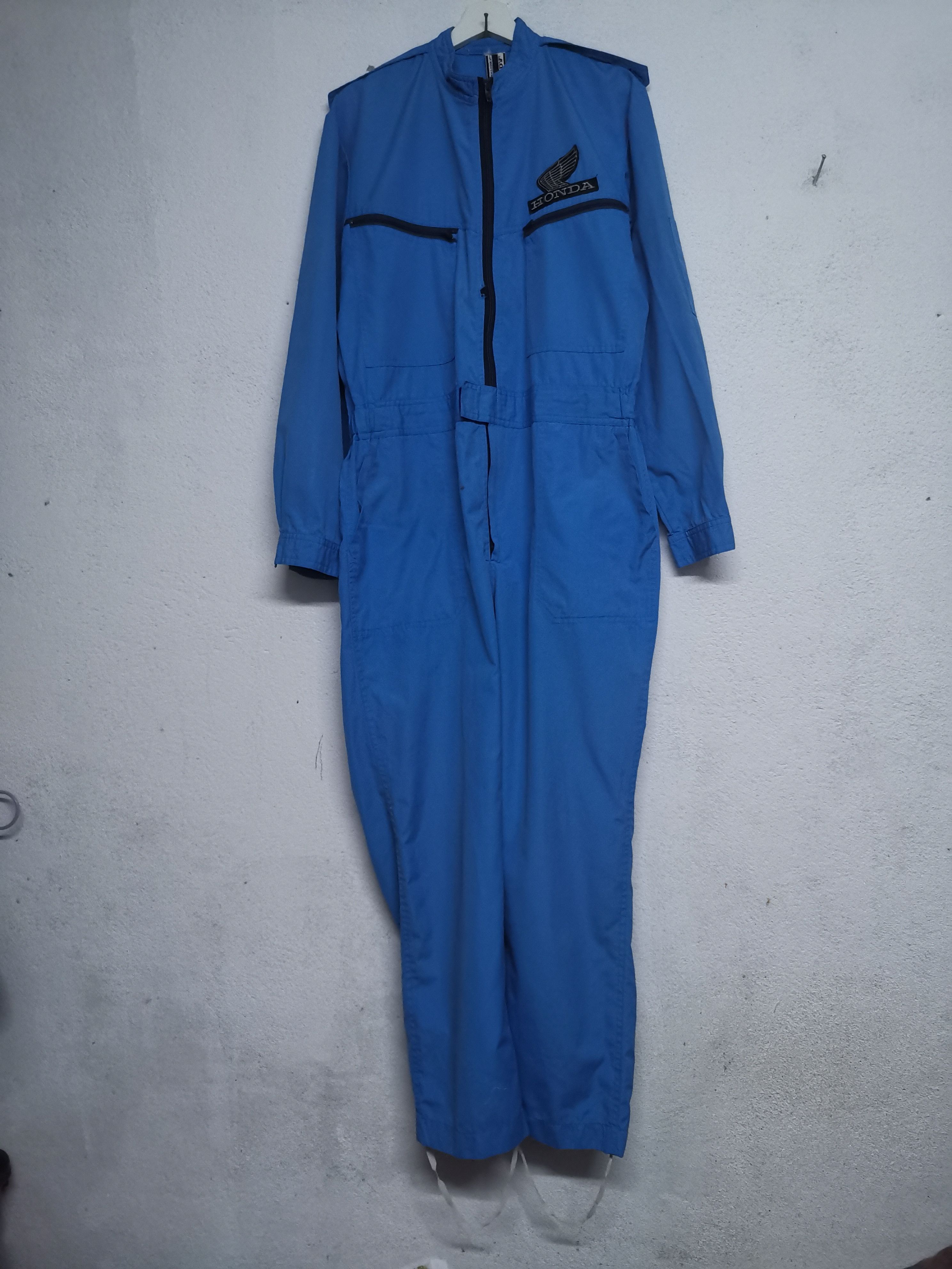 Honda × Racing × Sports Specialties Honda Racing Team International ...