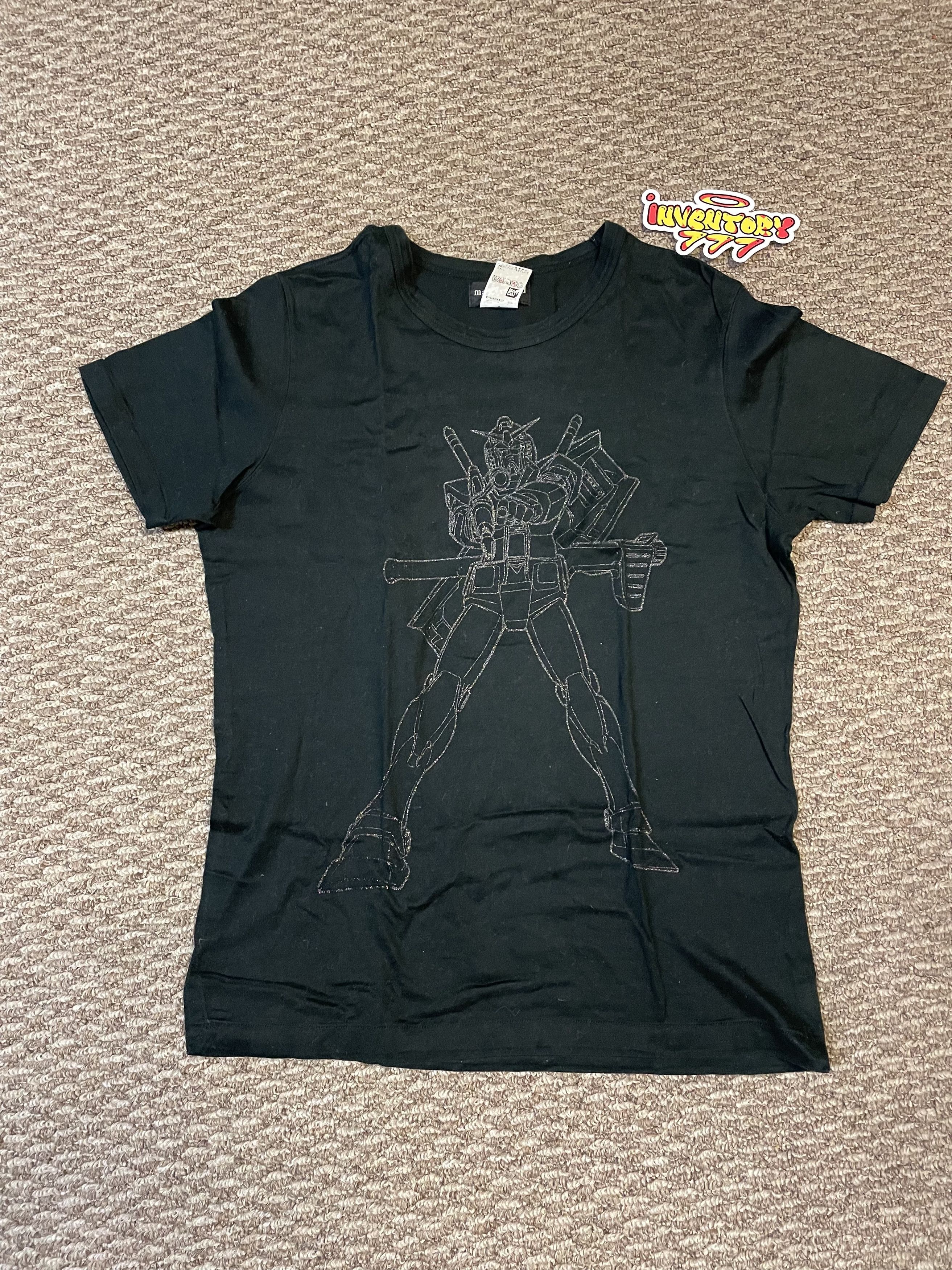 Mastermind Japan Mastermind x Gundam 2012 | Grailed