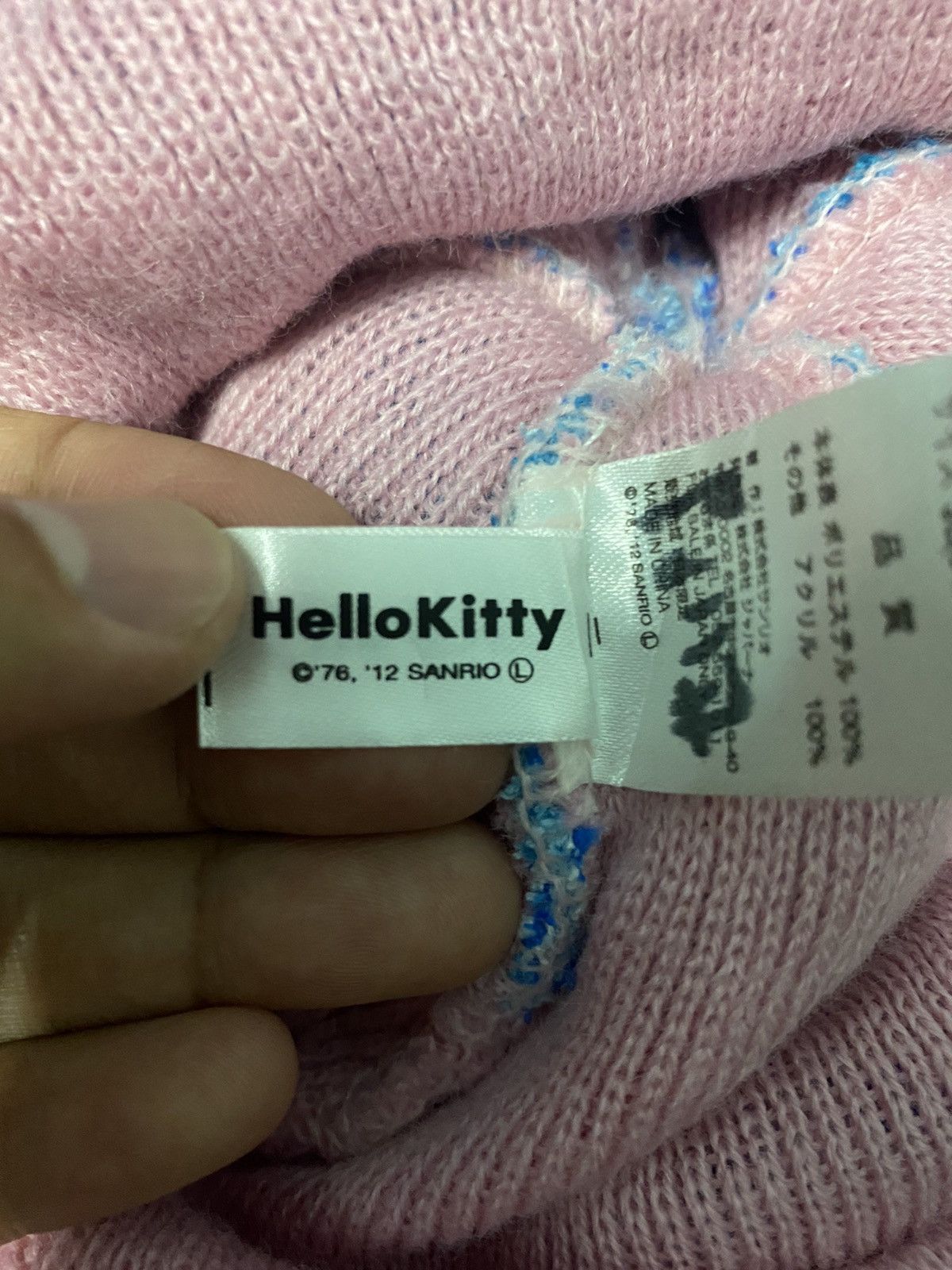 Cartoon Network HELLO KITTY HATS | Grailed