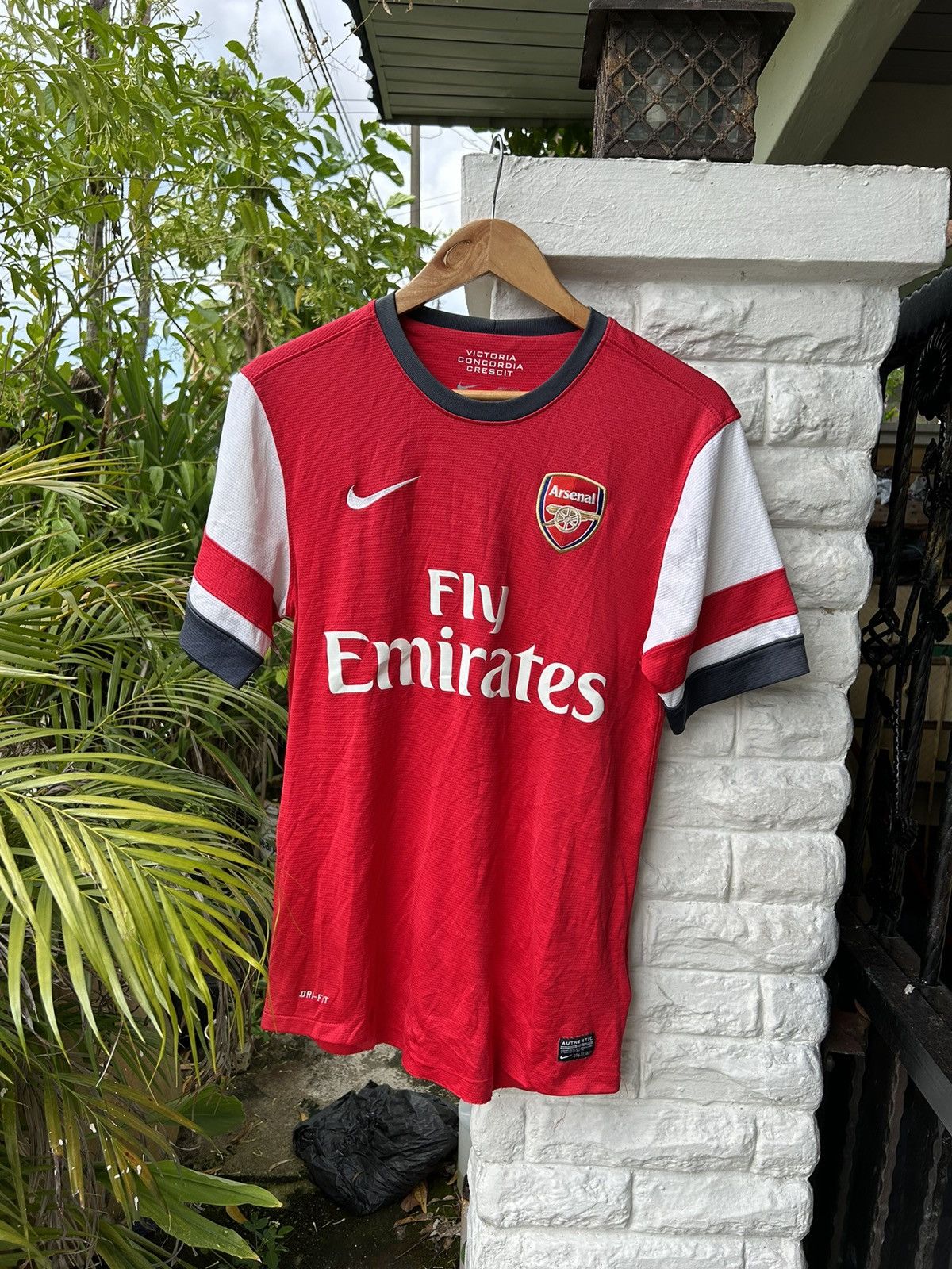 Nike NIKE ARSENAL FLY EMIRATES 🔥 | Grailed