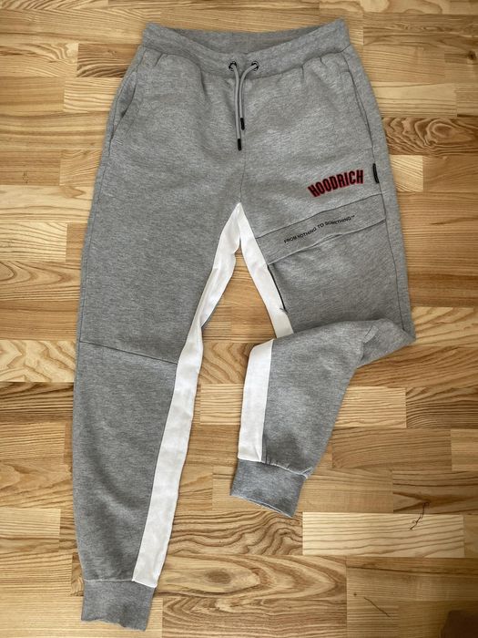 Streetwear Hoodrich Track Pants Trousers Streetwear Size M | Grailed