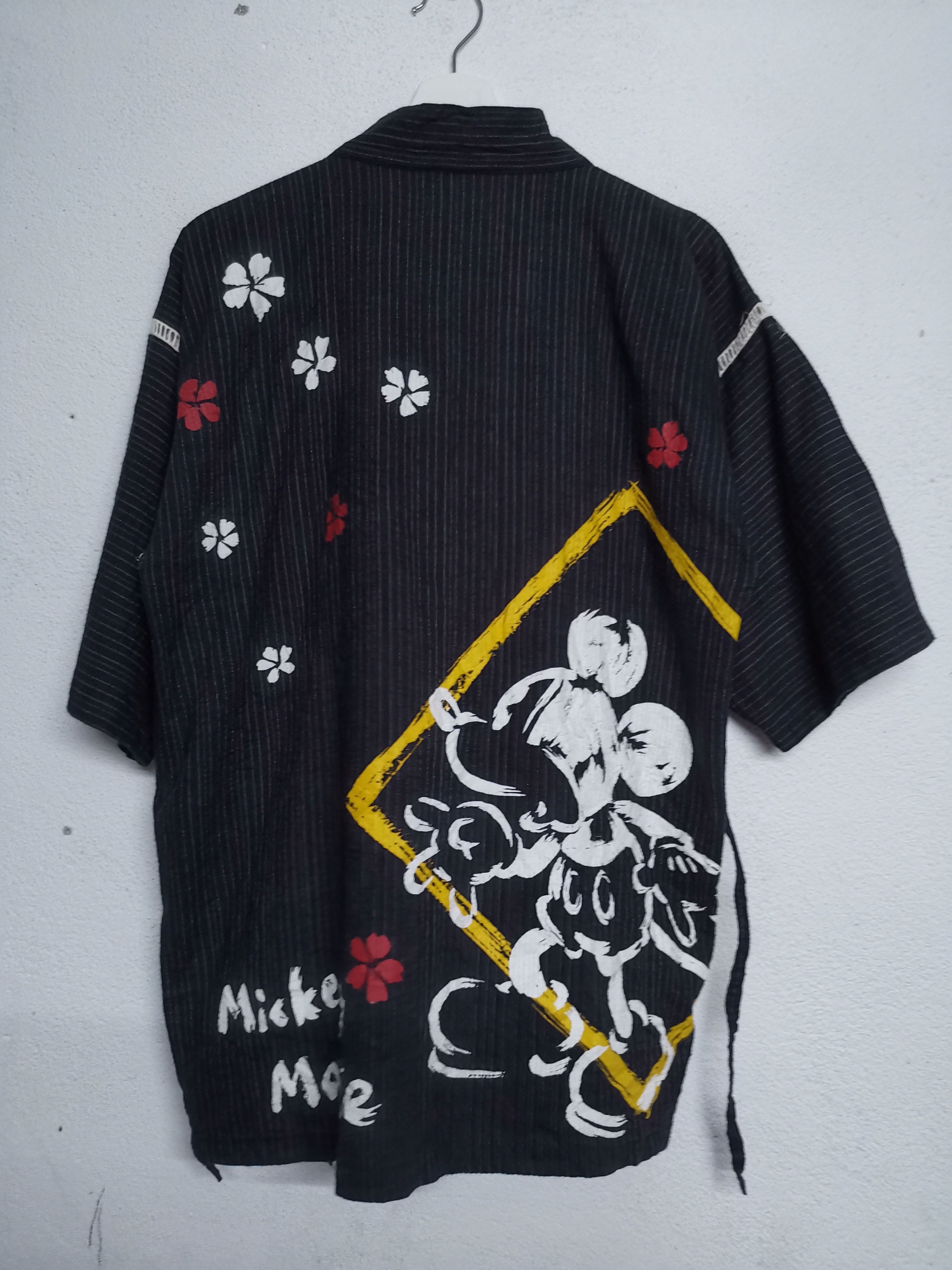Disney Disney Japanese Traditional Kimono | Grailed