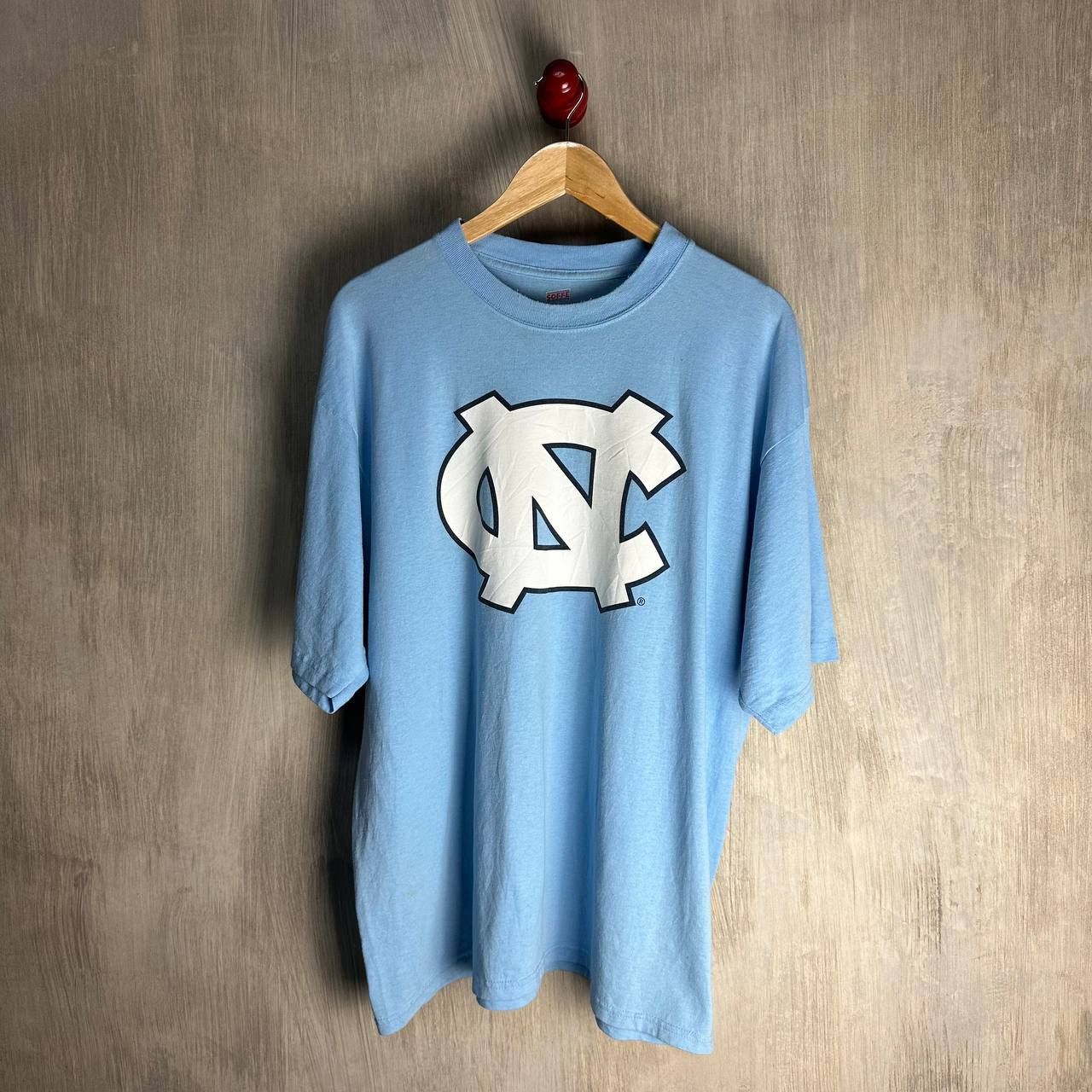 Vintage Steals ‼️ Vintage UNC North Carolina Tarheels T-Shirt | Grailed