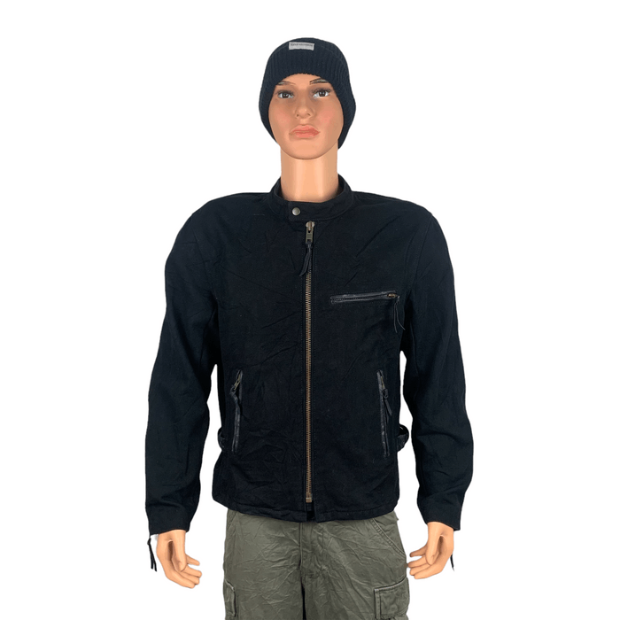 Japanese Brand Kadoya Racing Motorcycle Jacket #3601-126 | Grailed