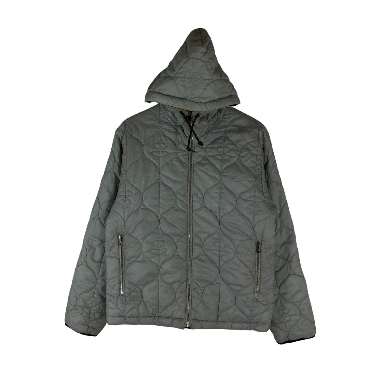 Bape VINTAGE REVERSIBLE PUFFER DOWN JACKET BATHING APE JAPAN MADE | Grailed