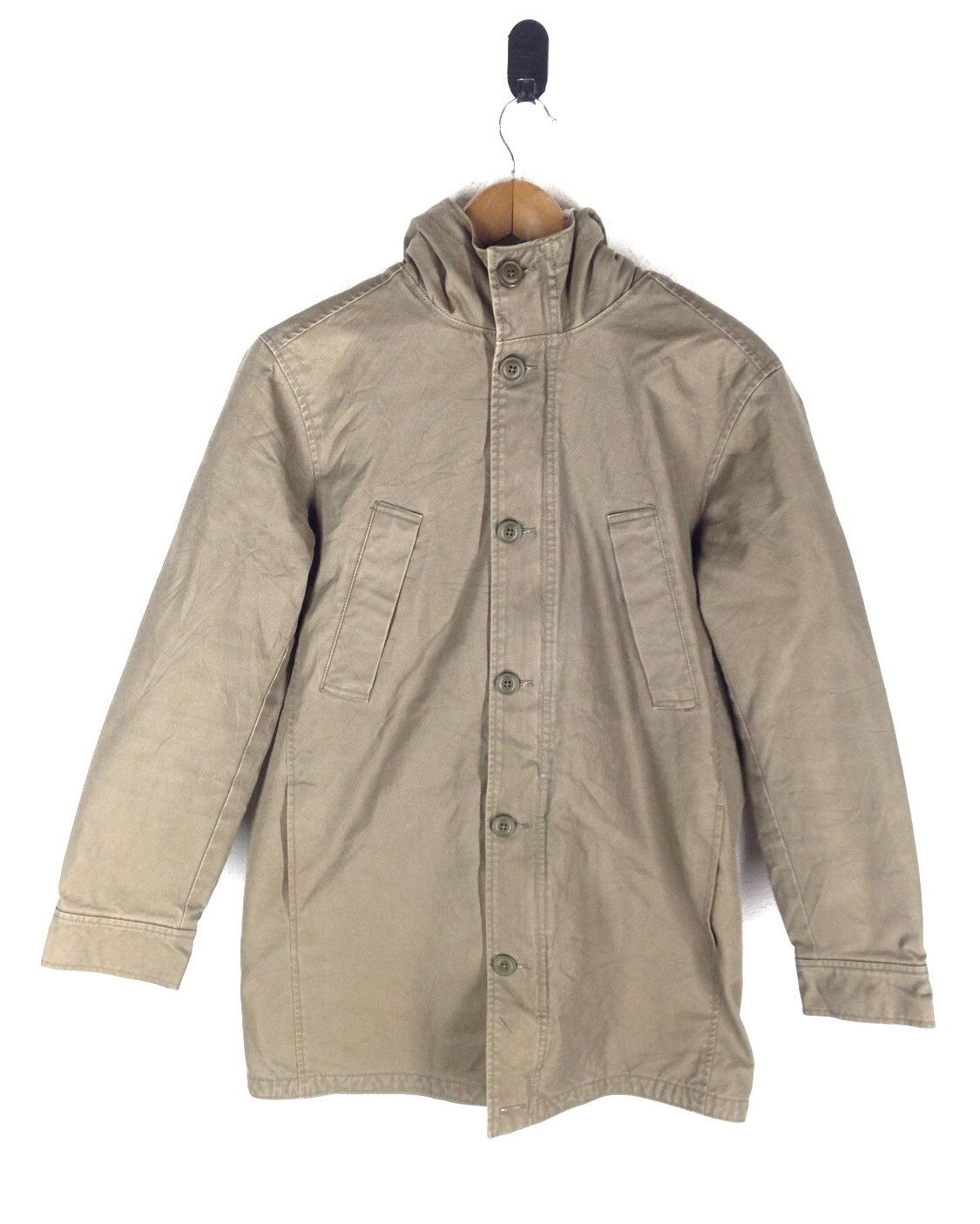 Gap Gap Parka Jacket | Grailed