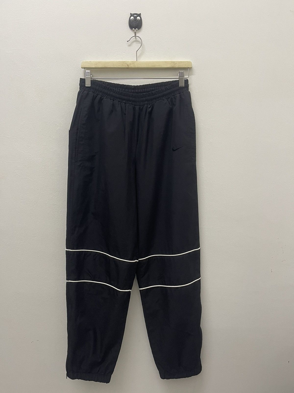Nike × Vintage Rare Vintage NIKE ANDRE AGASSI Sweat Pant | Grailed