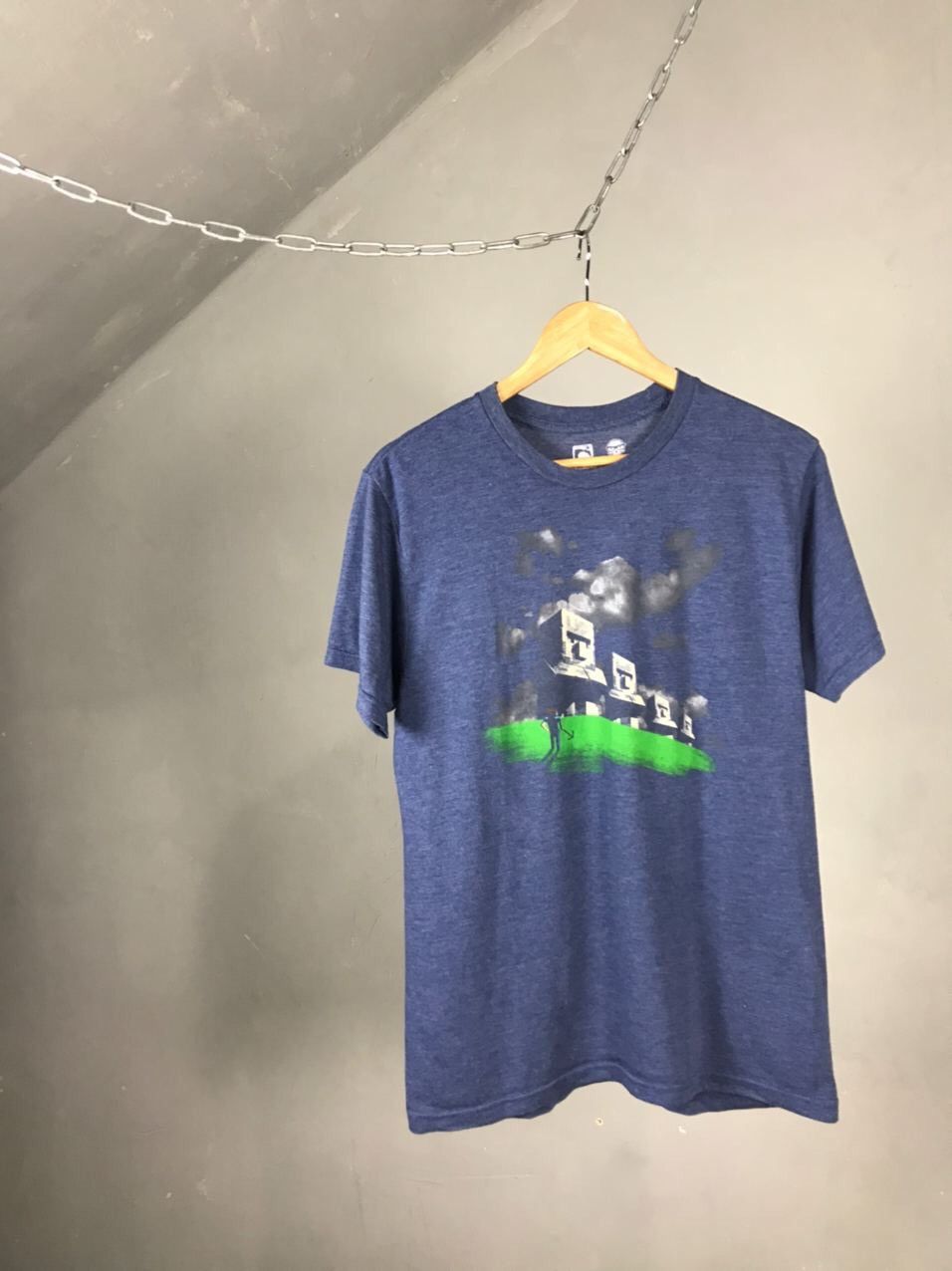 Vintage Mojang X Officials Minecraft X Andean X Game | Grailed