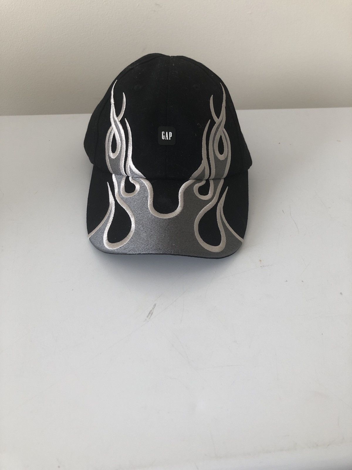 Gap Yeezy x Gap Flame Hat | Grailed