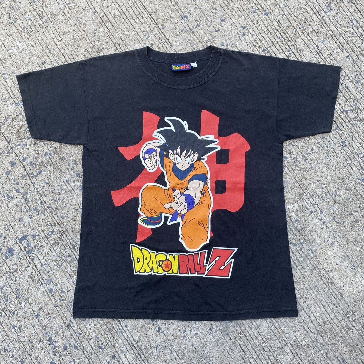 Vintage Dragon ball Z | Grailed