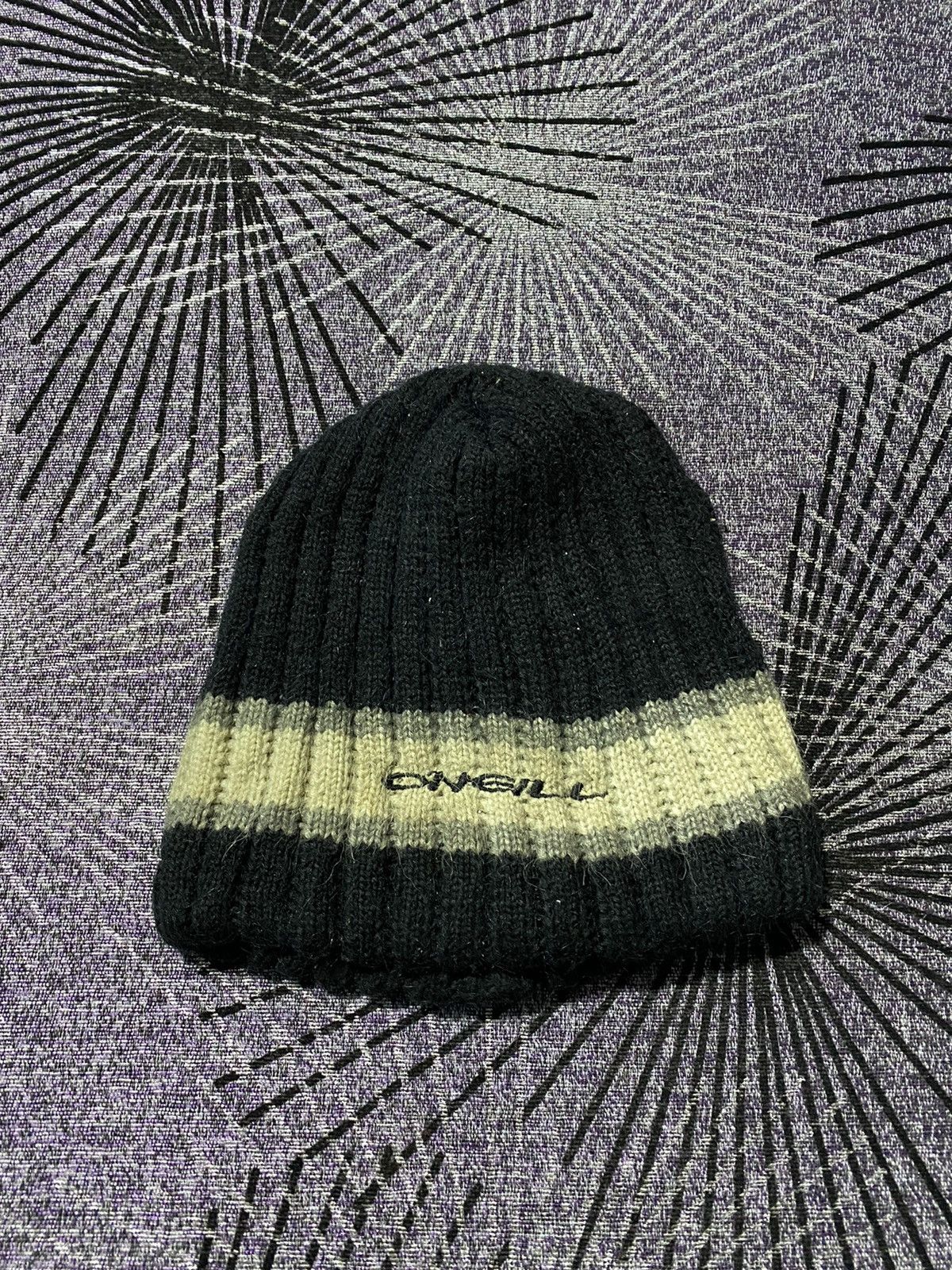 Oneill ONEILL STREET FASHION STYLE BEANIE | Grailed