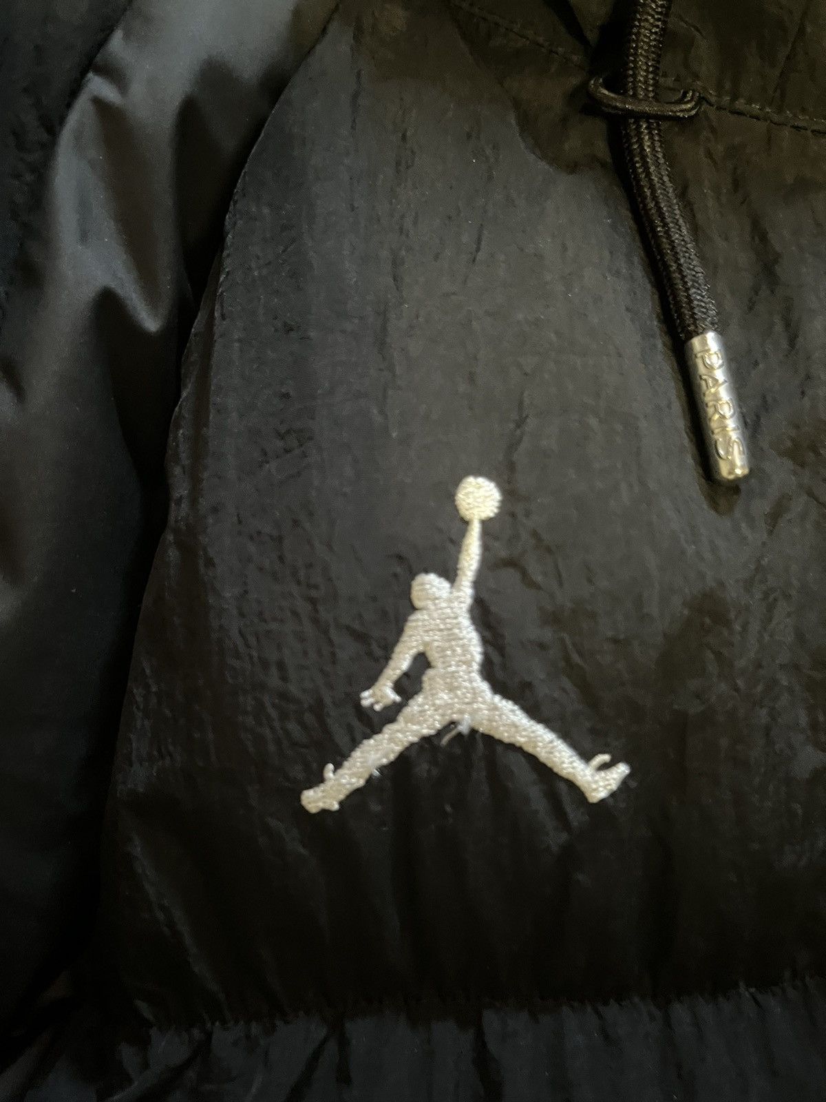 Jordan Brand Jordan x PSG puffer jacket | Grailed