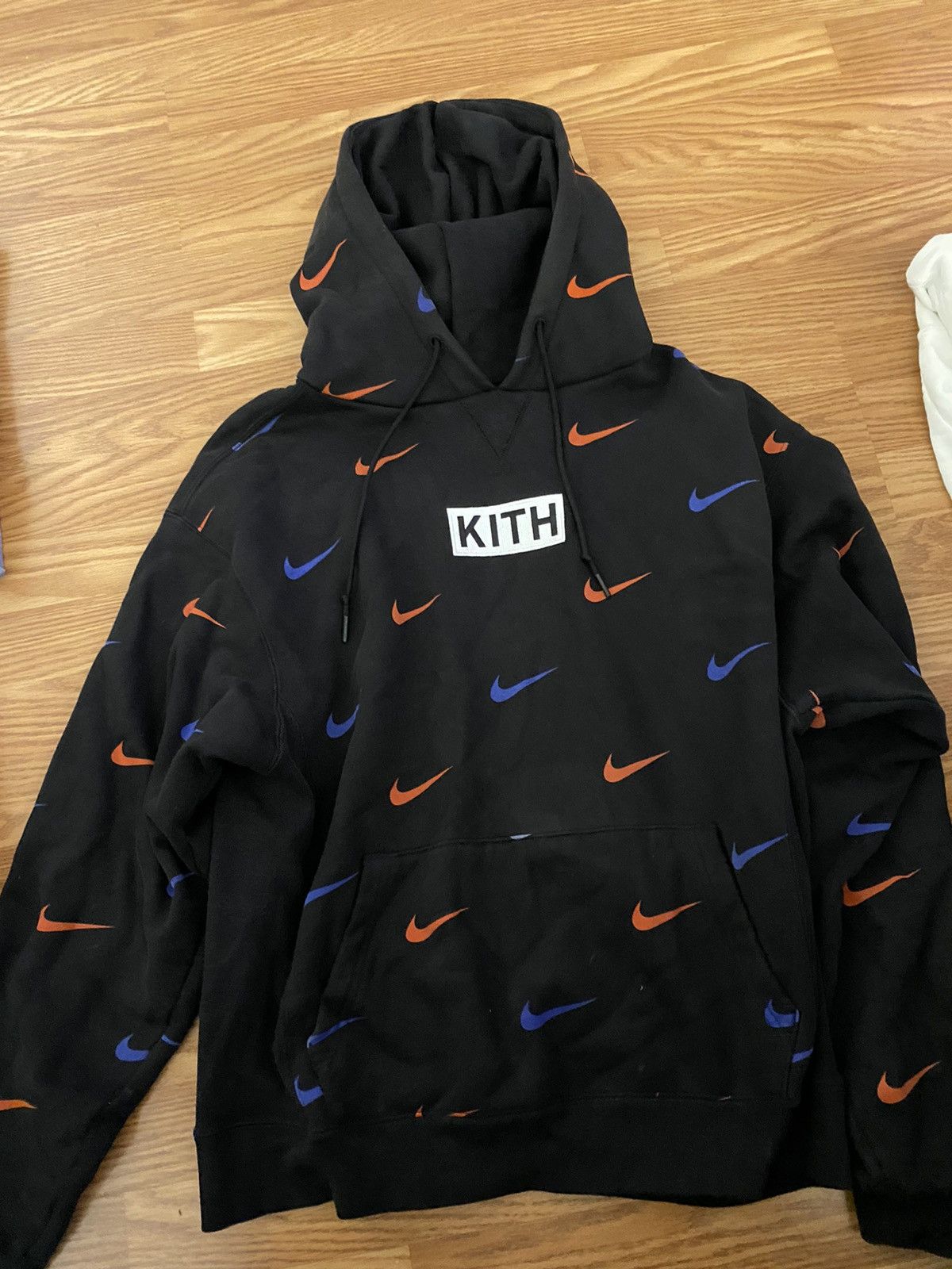 Kith Kith hoodie | Grailed