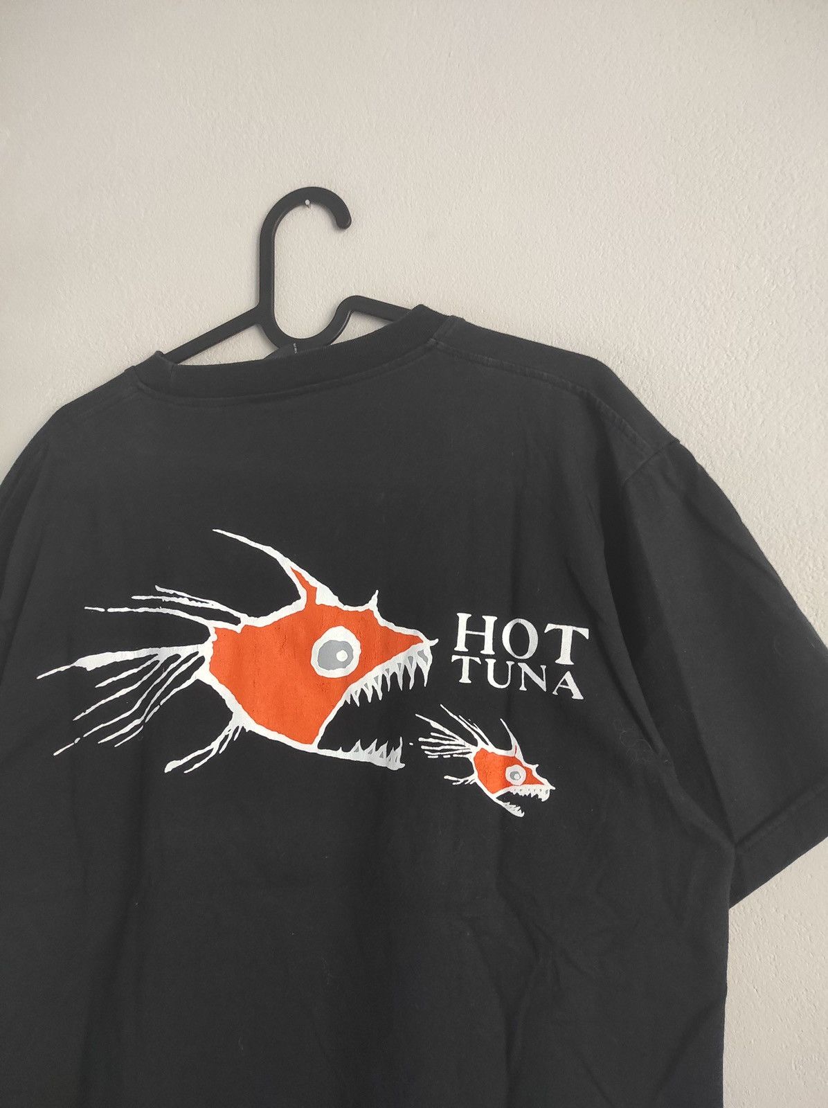 Vintage Vintage surfing 90s Australia hot tuna t-shirt | Grailed
