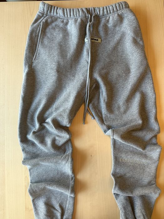 Essentials Sweatpants | Grailed
